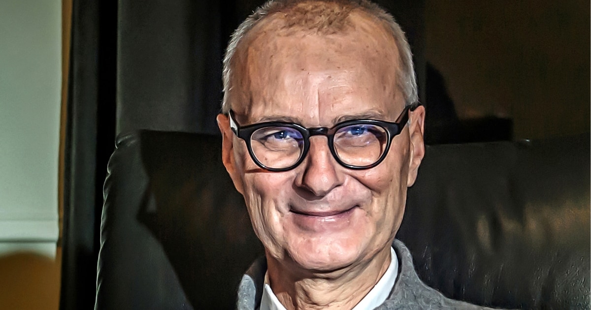 Hans Rieder: "Dat matchfixingverhaal zal de geschiedenis ingaan als een ...