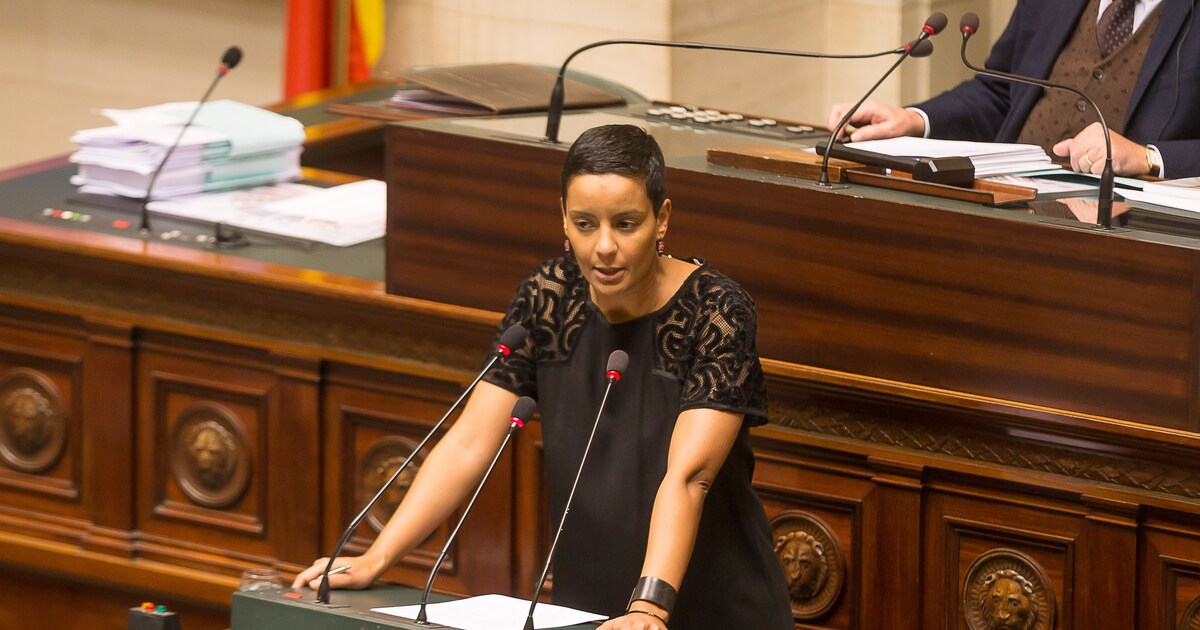 Kitir: “Niemand heeft gezegd dat we nieuwe verkiezingen willen” | De Morgen