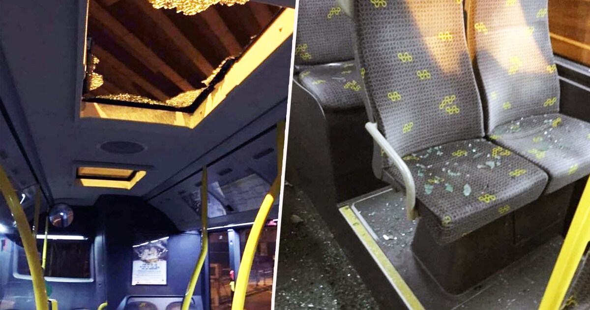 Na losgekomen beton van viaduct: stelplaats De Lijn en park-and-ride in ...