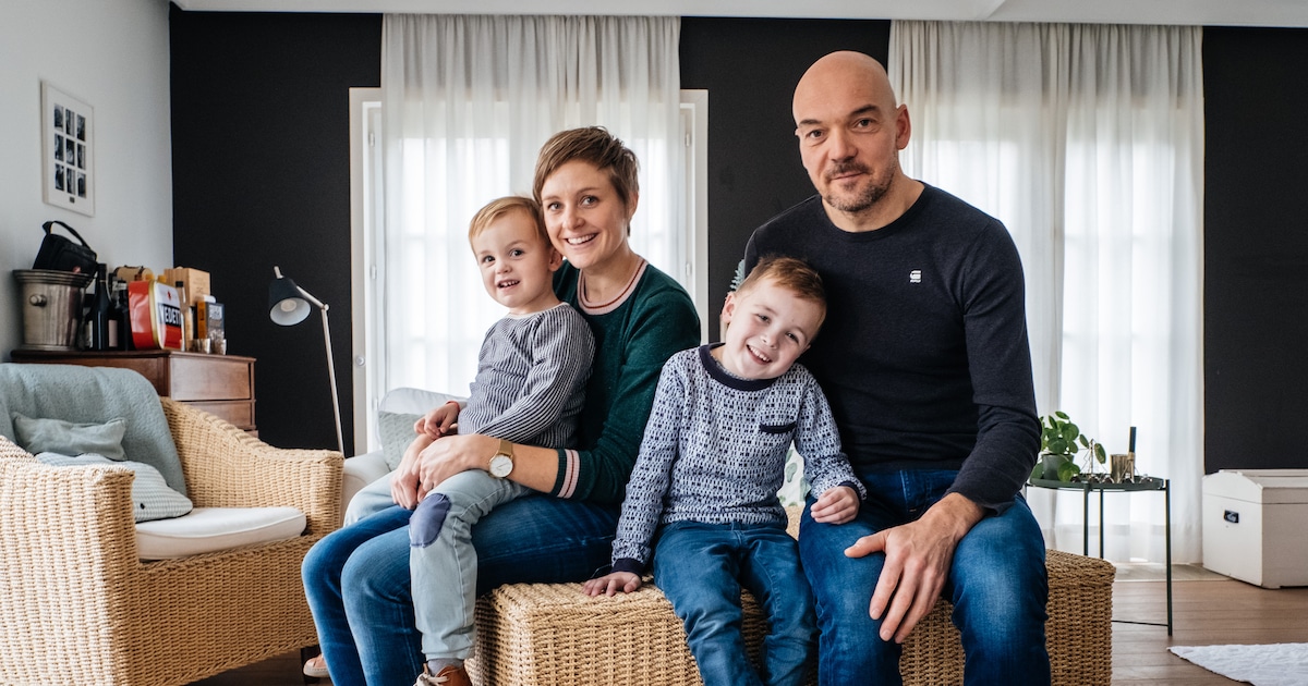 “Waarom screenen we ouders niet op muco? Dan kunnen we de ziekte ...