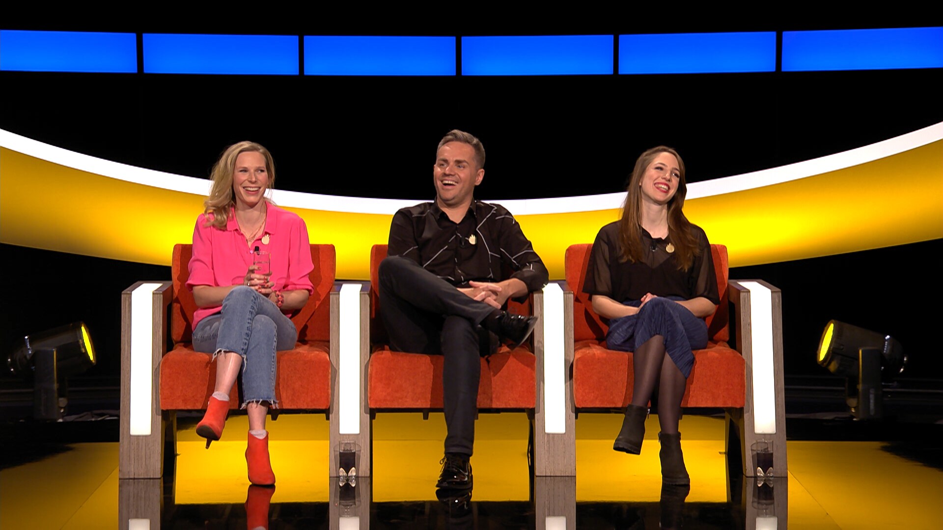 Wordt de Slimste Mens een vrouw of toch weer een man? | De Morgen