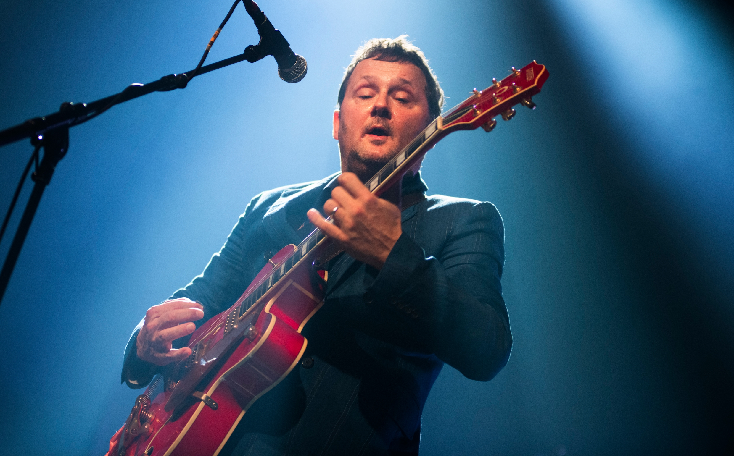 Novastar in de AB: de warme choco, de hits | De Morgen