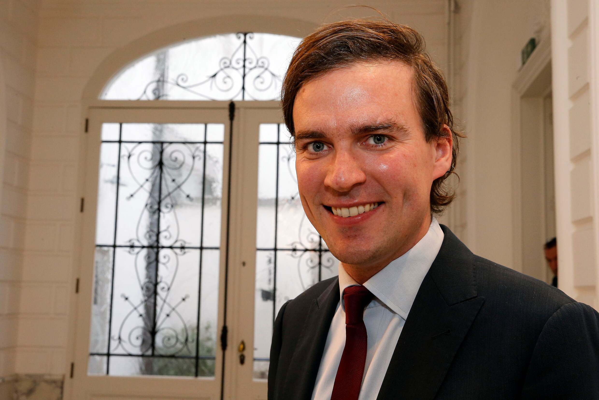 Hoe de droom van de Gentse liberalen een nachtmerrie werd | De Morgen