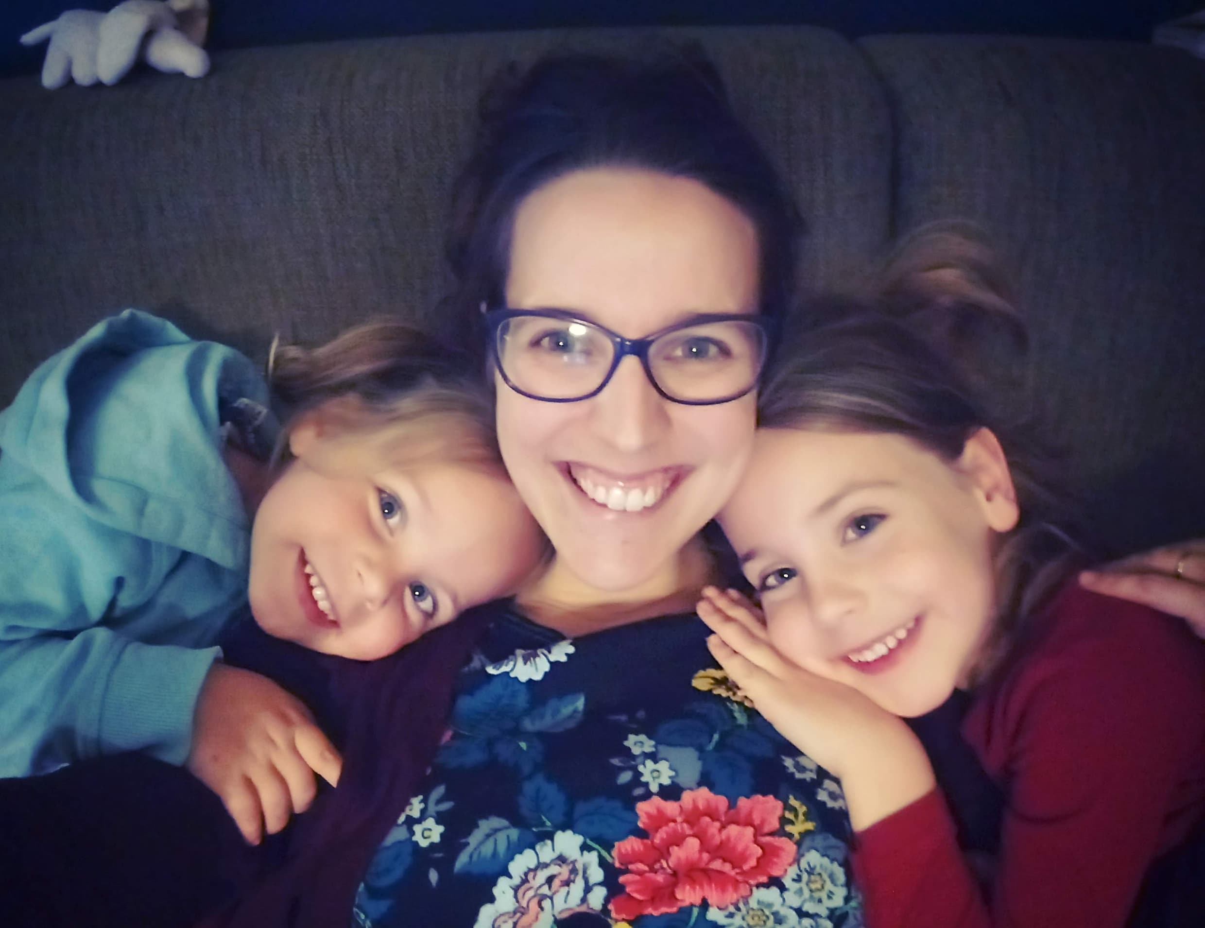 “Ik ben dicht bij het einde geweest”: An (31) schrijft pakkend dagboek ...