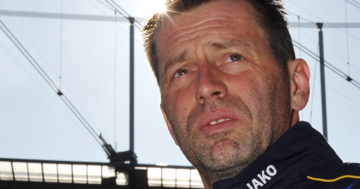 Michael Skibbe is de nieuwe trainer van Hertha Berlijn | De Morgen