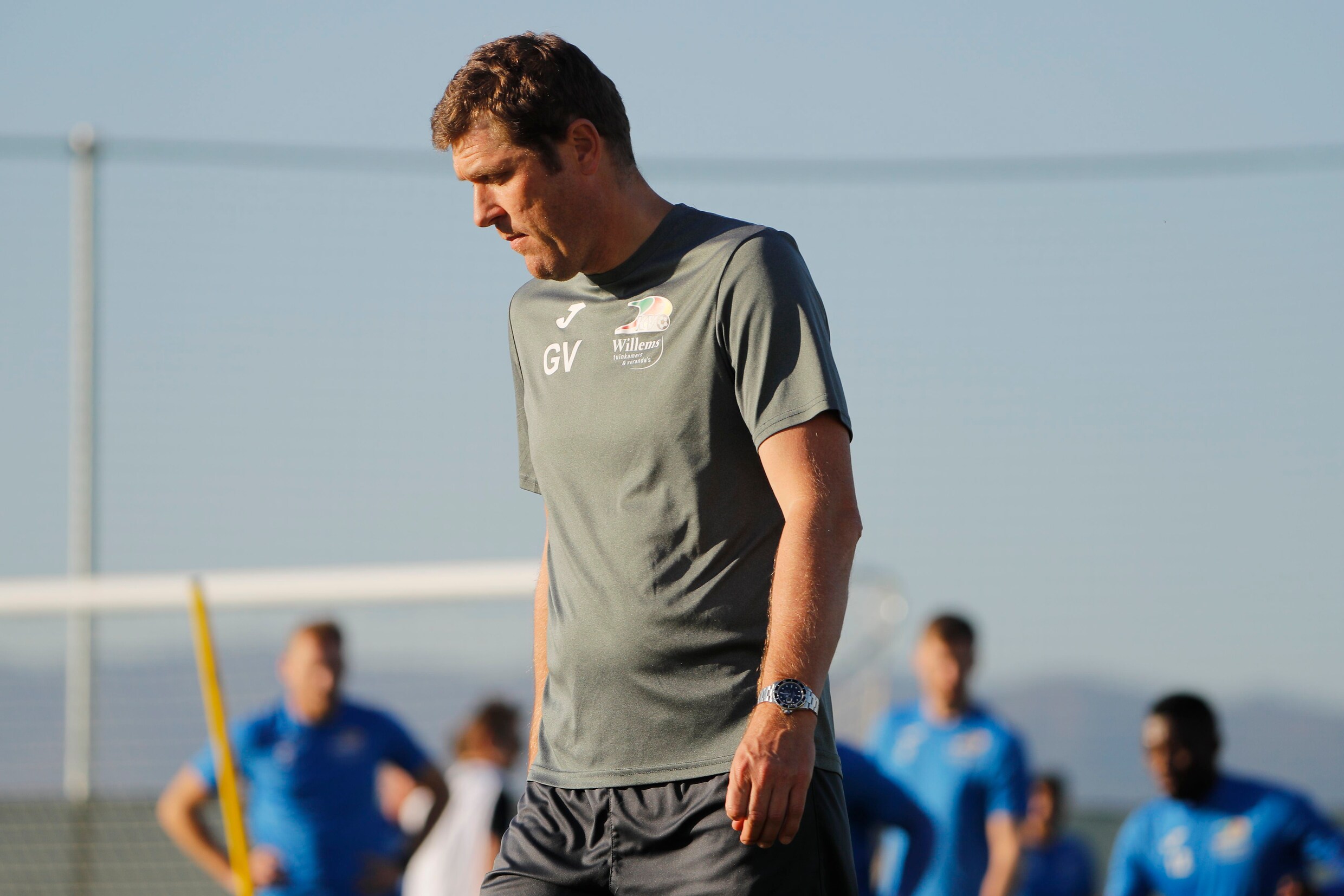 Gert Verheyen vertelt waarom hij niet naar Club Brugge trok maar ...