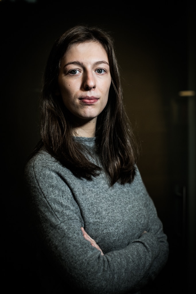 Geert Noels en dochter Jolien: “Met onze ideeën zullen we groter verschil maken dan met onze ...