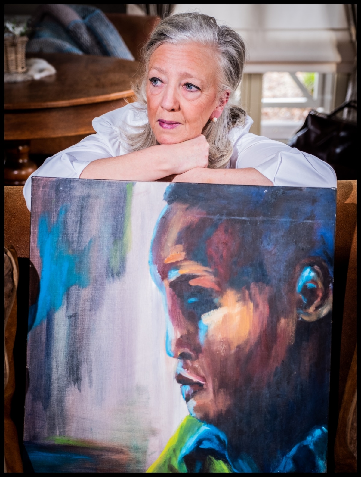 Zus Ann, een jaar na de dood van Lies Lefever: "Het is waar wat ze ...