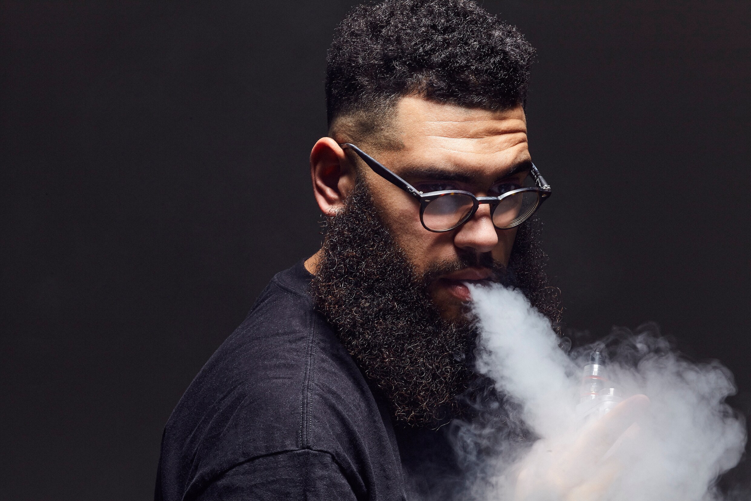 Jamali Maddix: “Ik wil ook gewoon het recht om 'pussy jokes' te maken ...