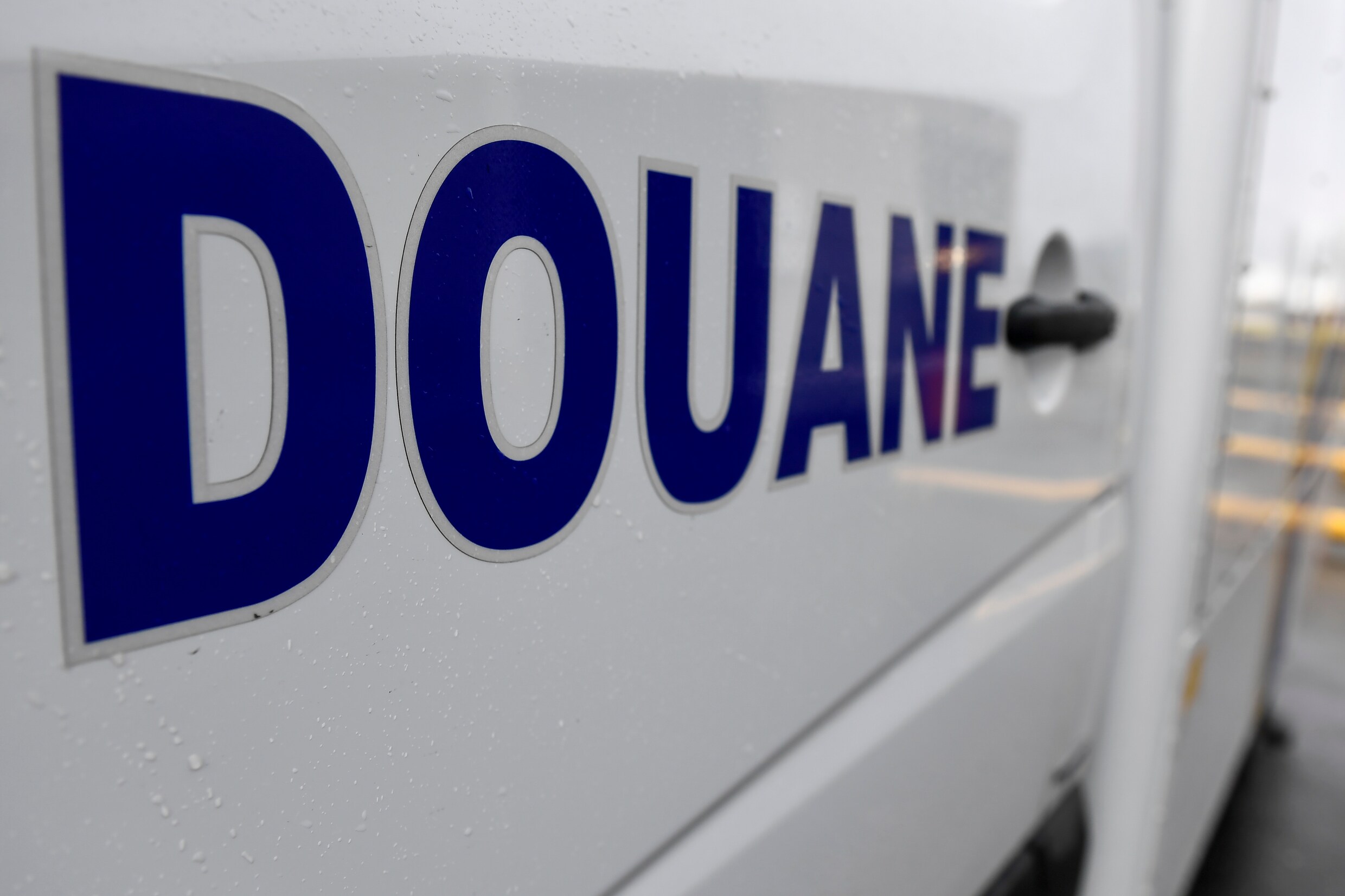 Douane wil in beslag genomen cocaïne sneller vernietigen: minister Van ...