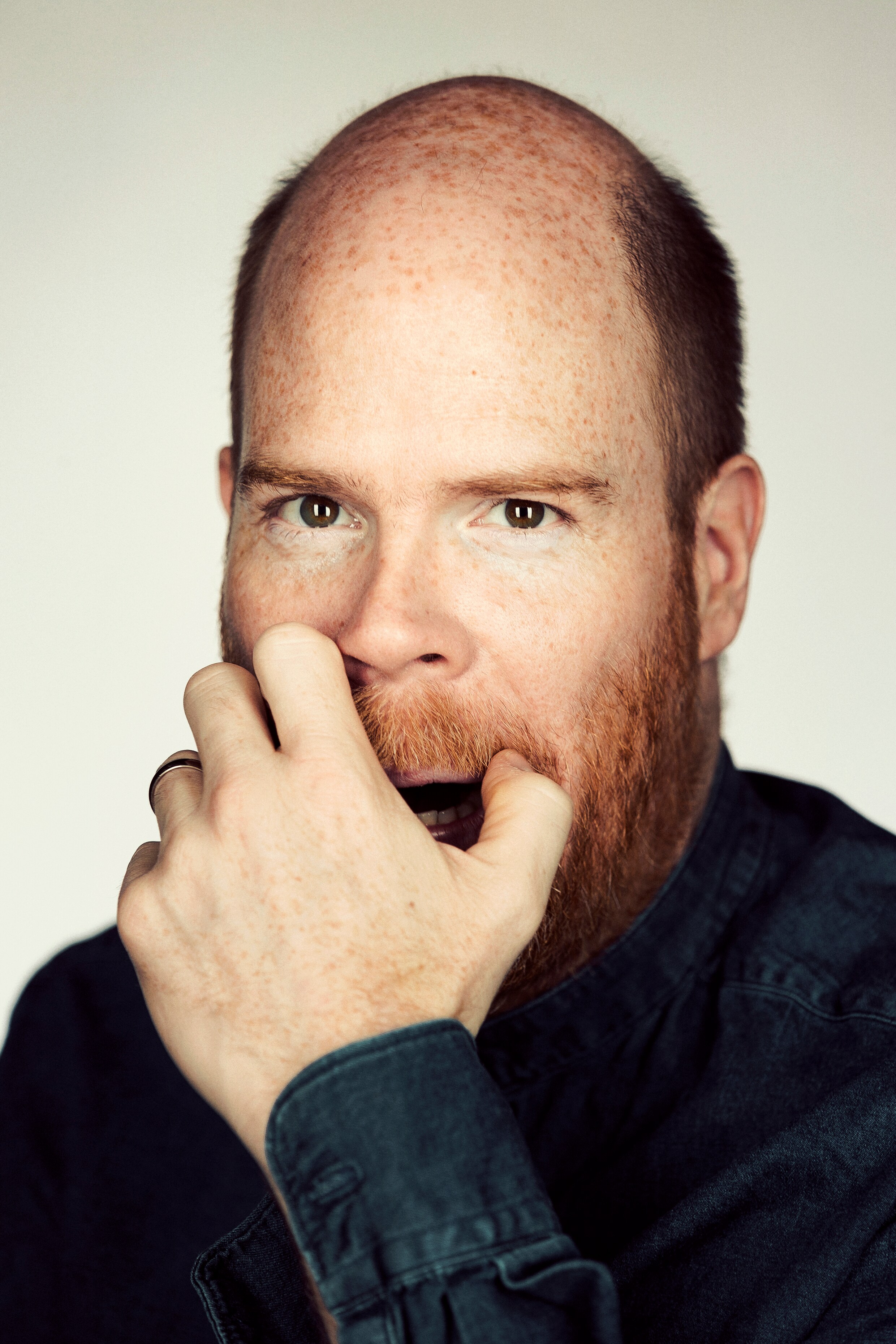 Portret van rare vogel Bruno Vanden Broecke: “Hij kan álles spelen, en ...