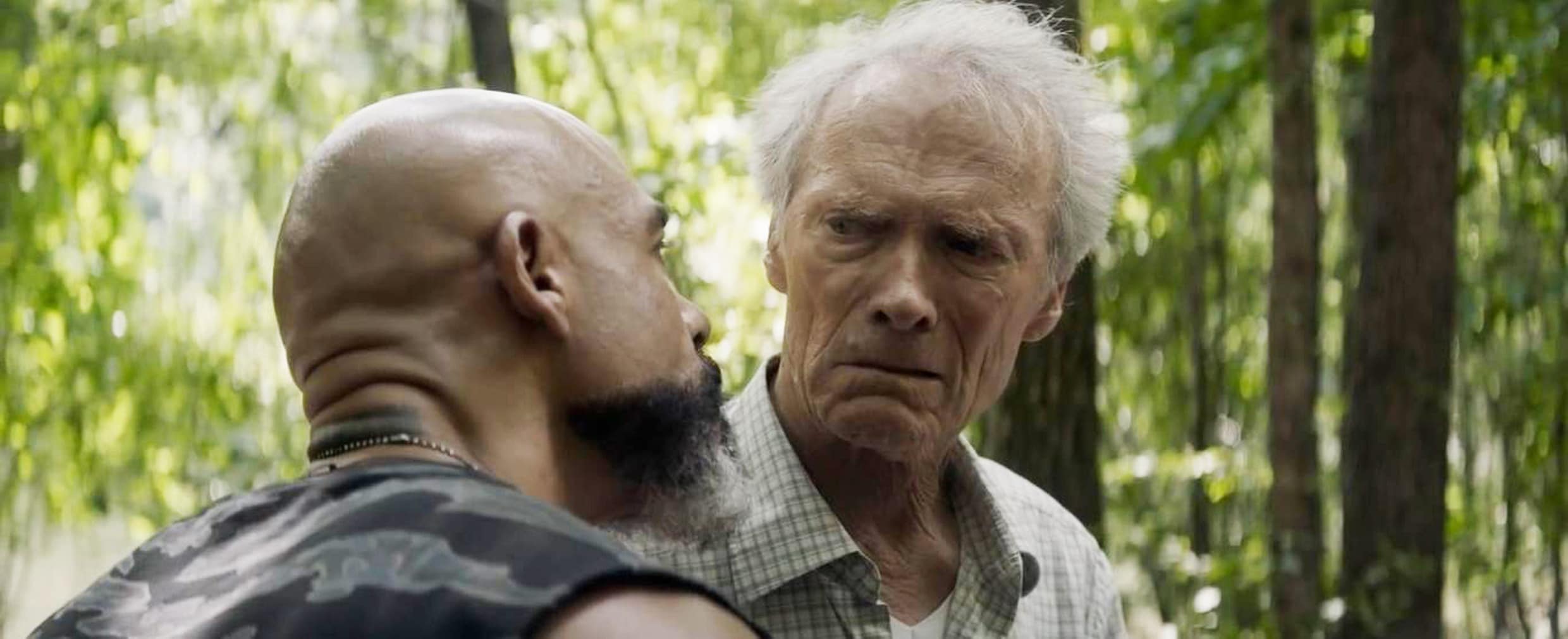 ‘The Mule’: een film die even bejaard is als zijn hoofdpersonage | De ...