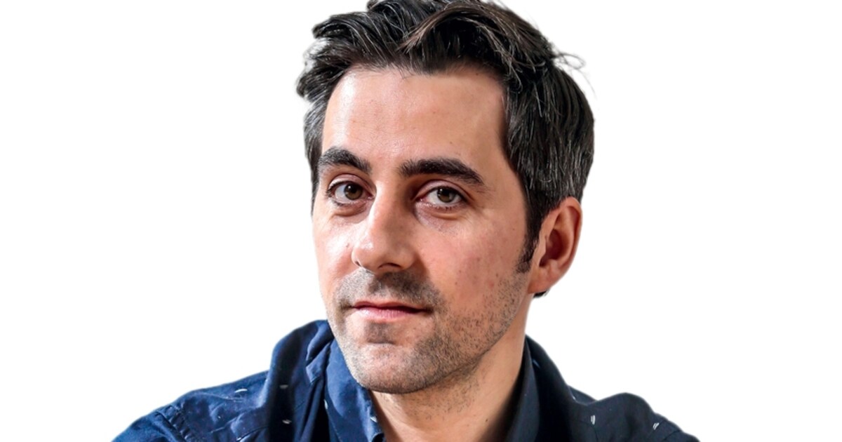 Seksuoloog Wim Slabbinck: “De echtscheidingscijfers bij ‘normale ...