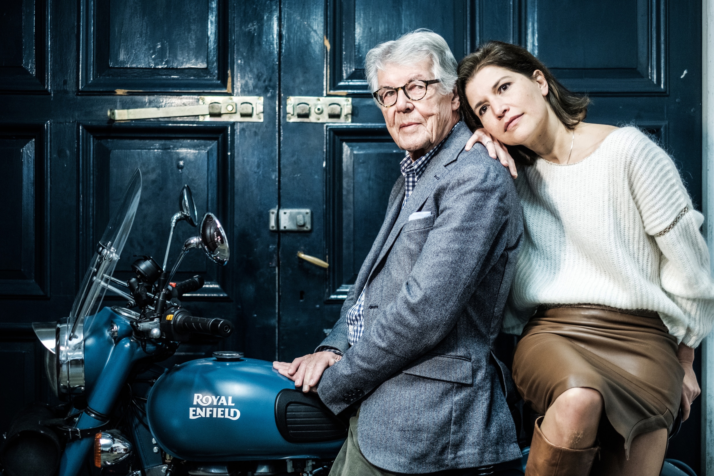 Dirk Van Peel en dochter Valerie: “De getuigenis van Valerie heeft me ...