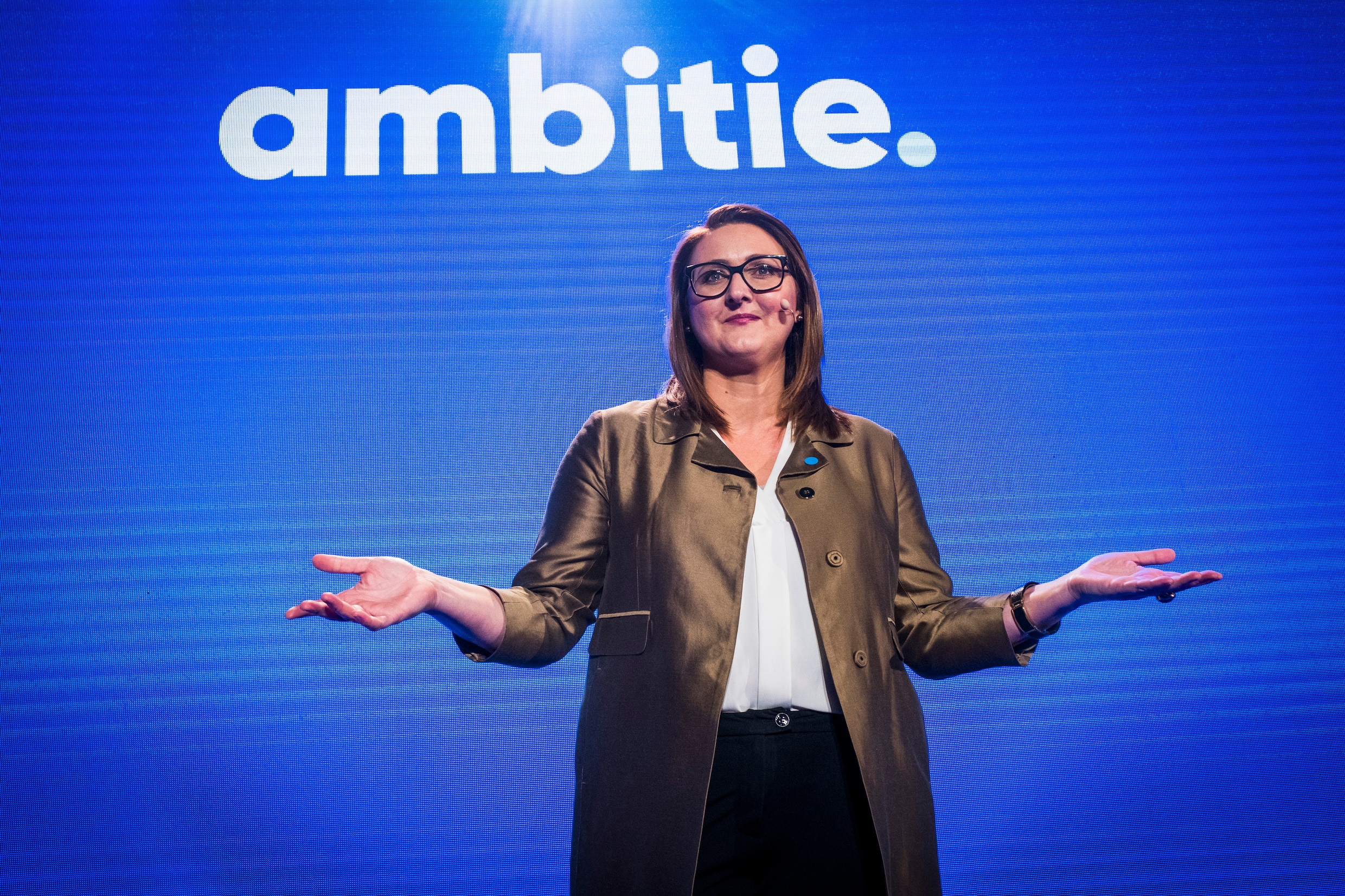 De slogan van Open Vld luidt ‘Gewoon doen’, maar wát wil de partij doen ...