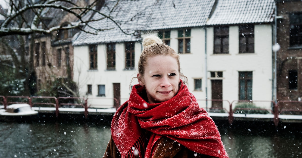 De herrijzenis van Reena Riot: “Ik wilde niet mijn hele leven frieten ...