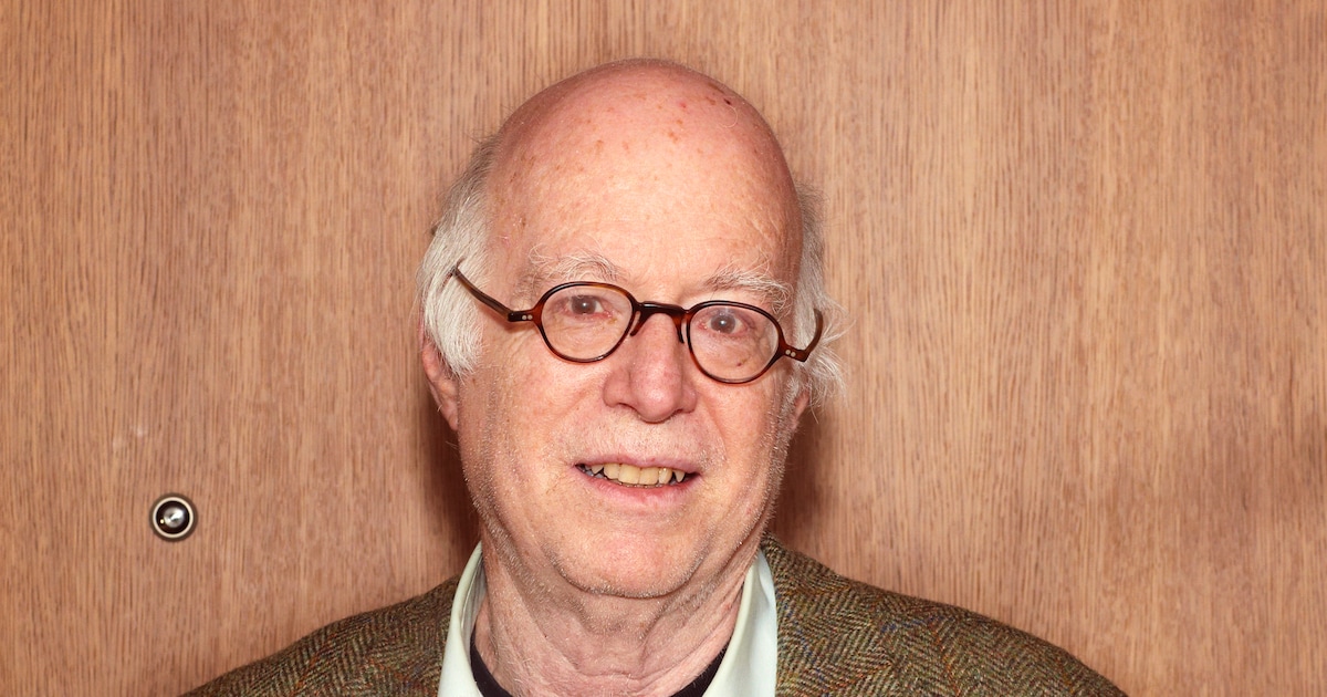 "Wat vandaag met Times Square gebeurt is verschrikkelijk, echt ...