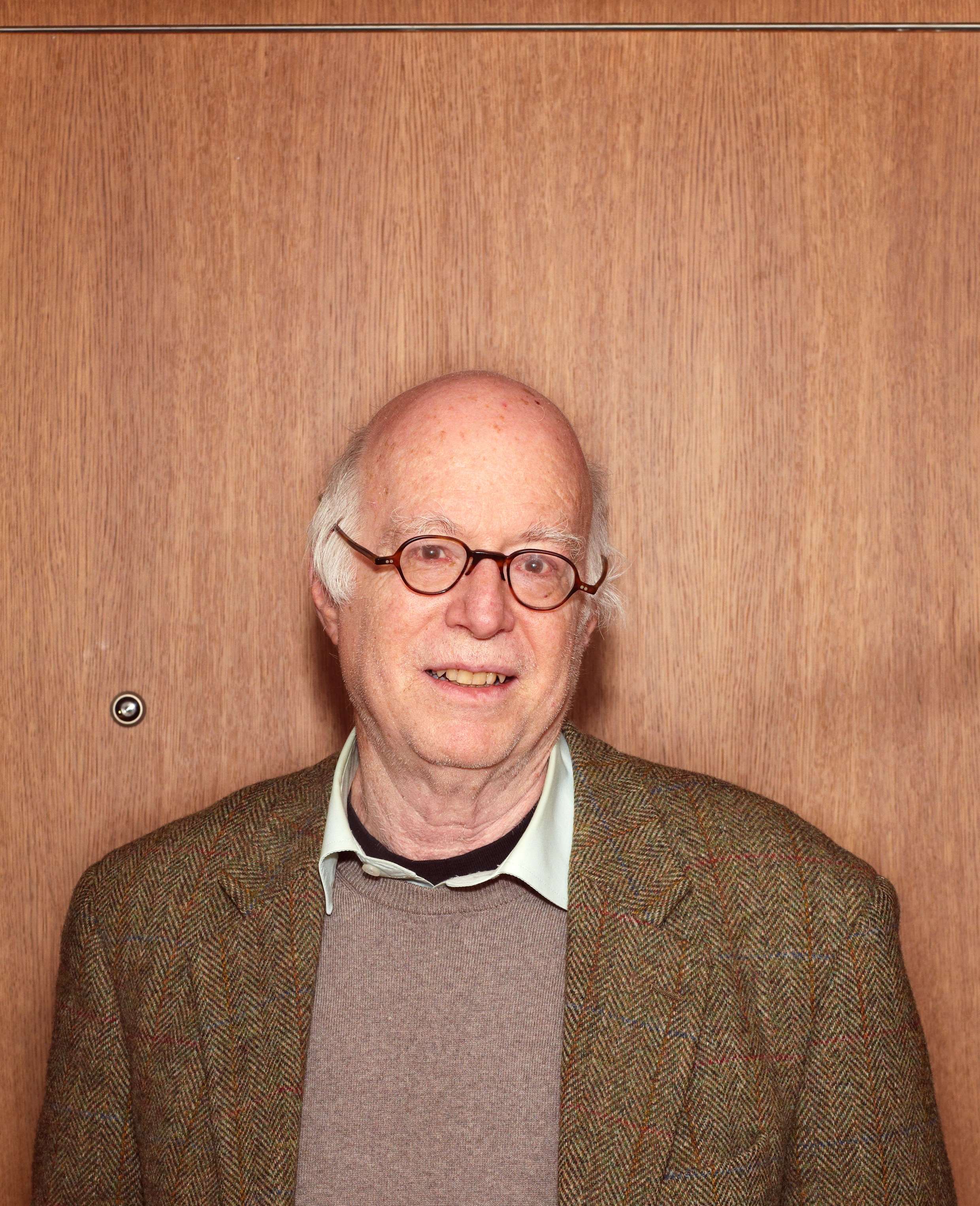 "Wat vandaag met Times Square gebeurt is verschrikkelijk, echt ...