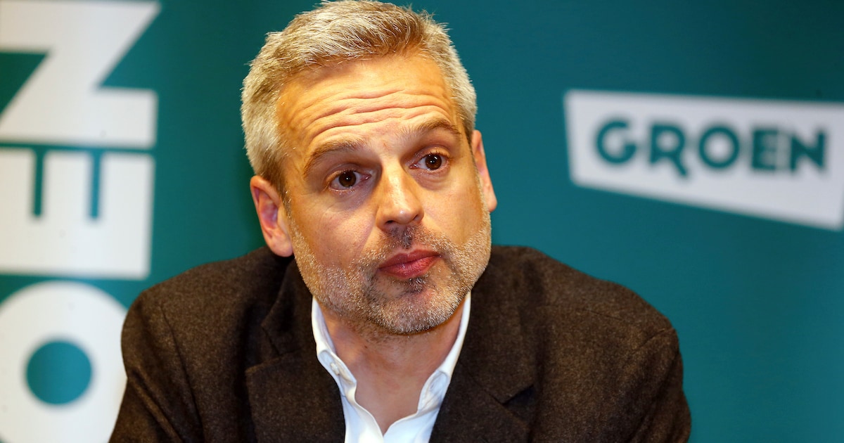 Groen: ‘Antwerps stadsbestuur was niet voorzichtig genoeg voor hacking ...
