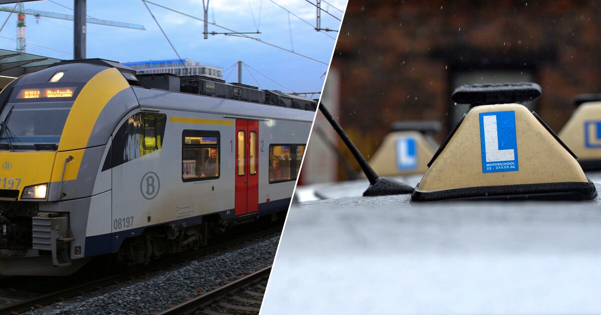 Dit verandert er op 1 februari: nieuwe tarieven bij NMBS en De Lijn, en geen wachttijd voor ...
