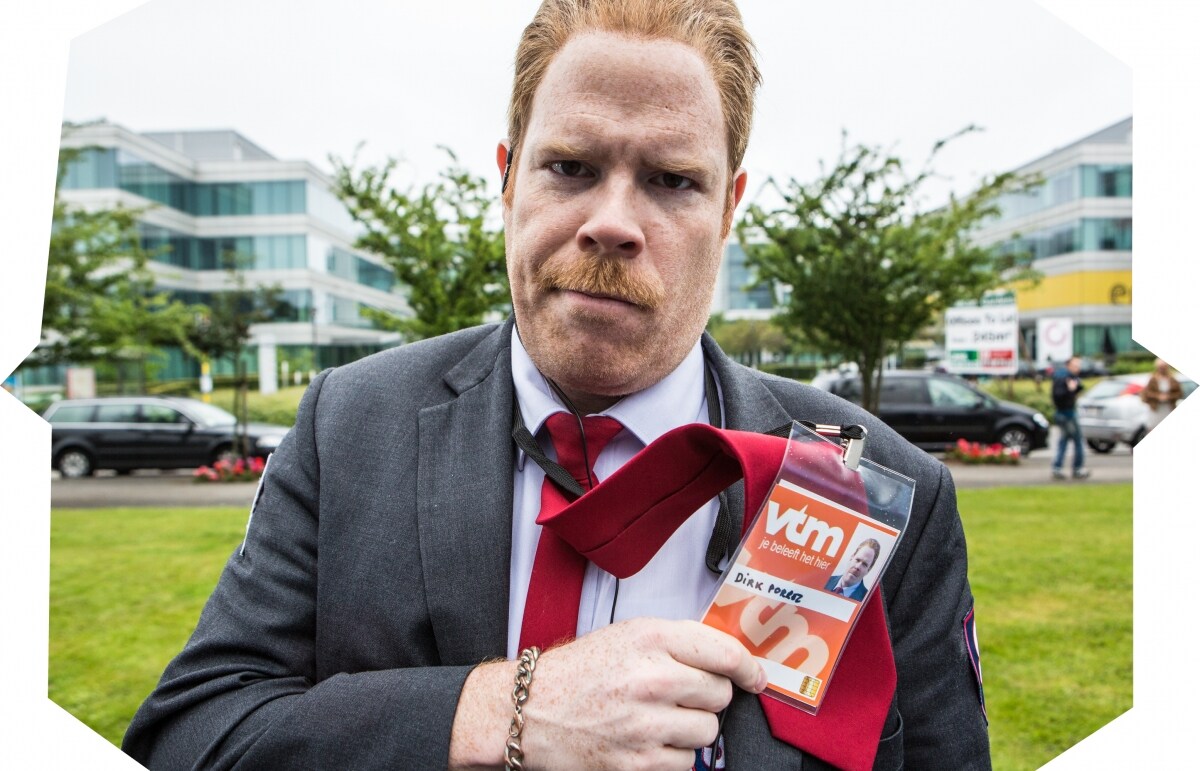 Het beste van 30 jaar VTM (slot): “Mike en Guido speelden graag good ...