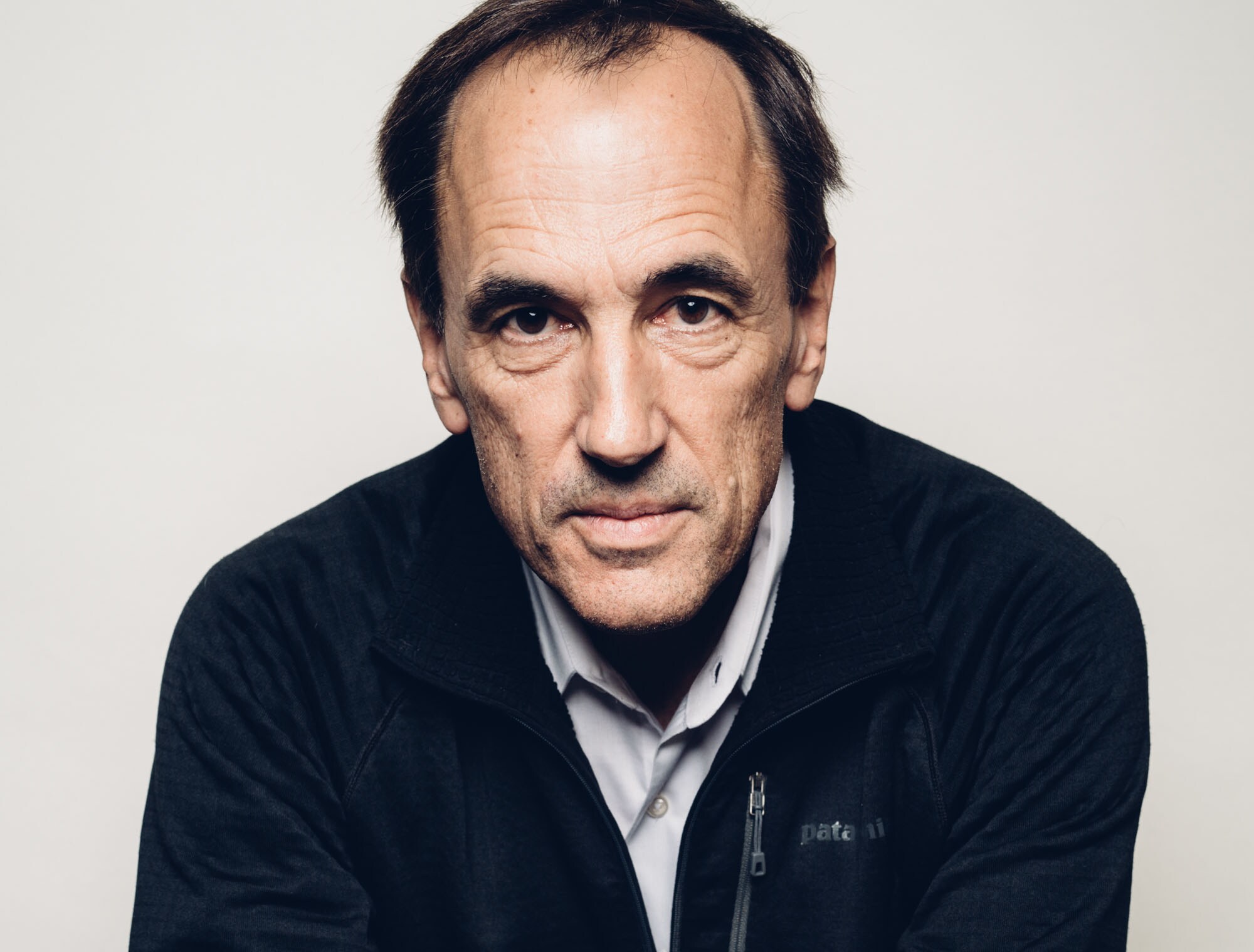 “Klimaatwetenschappers zijn de helden van onze tijd” | De Morgen