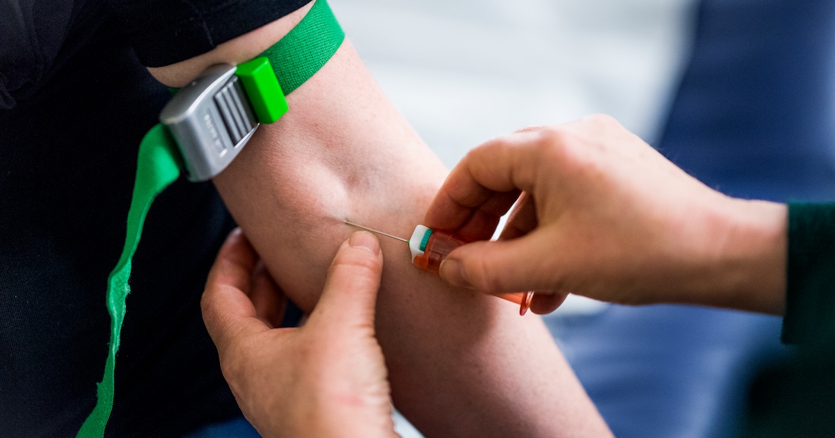 Eén op de vier vrouwen kampt met bloedarmoede: ‘Voer regelmatig controles uit’ | De Morgen