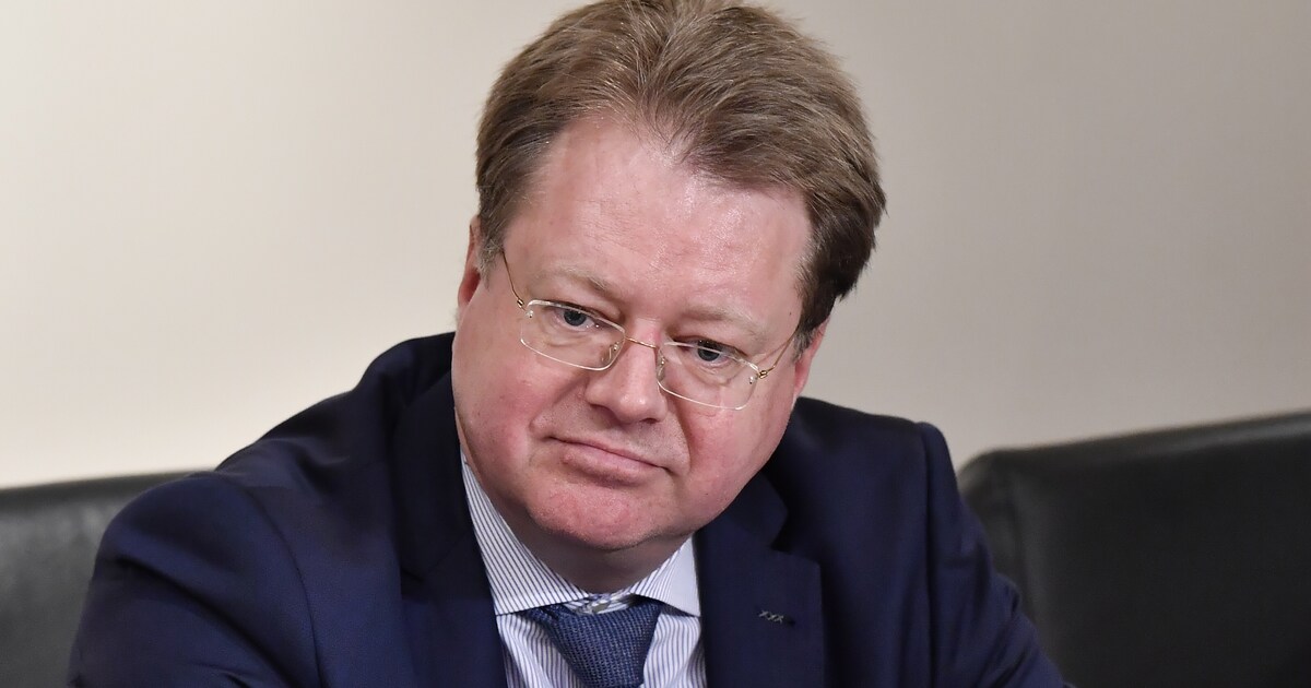 Jan De Volder: ‘Belgische kardinaal was veel voorzichtiger’ | De Morgen