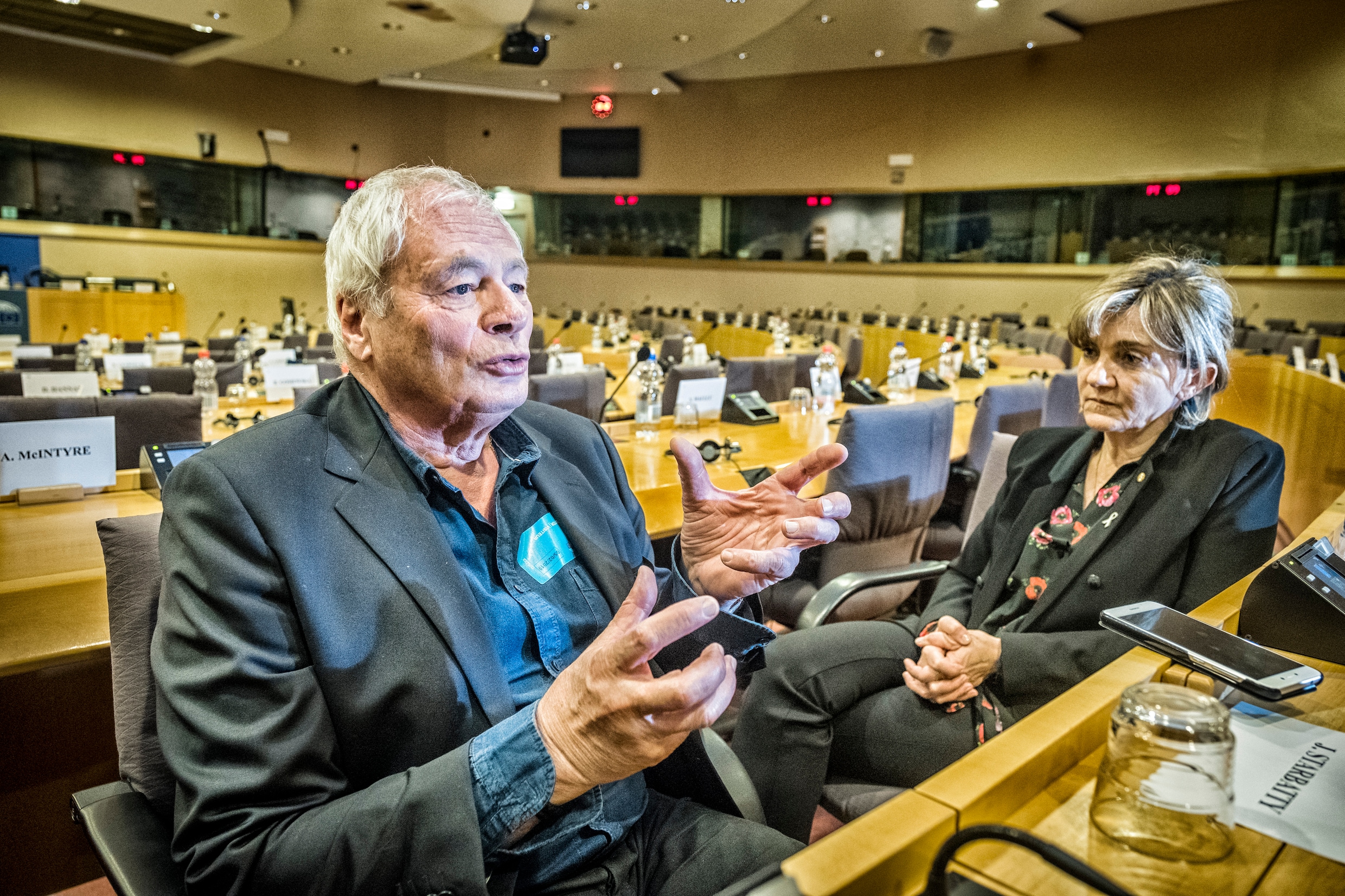 Vrouwenbesnijdenis ook in België steeds meer een probleem | De Morgen