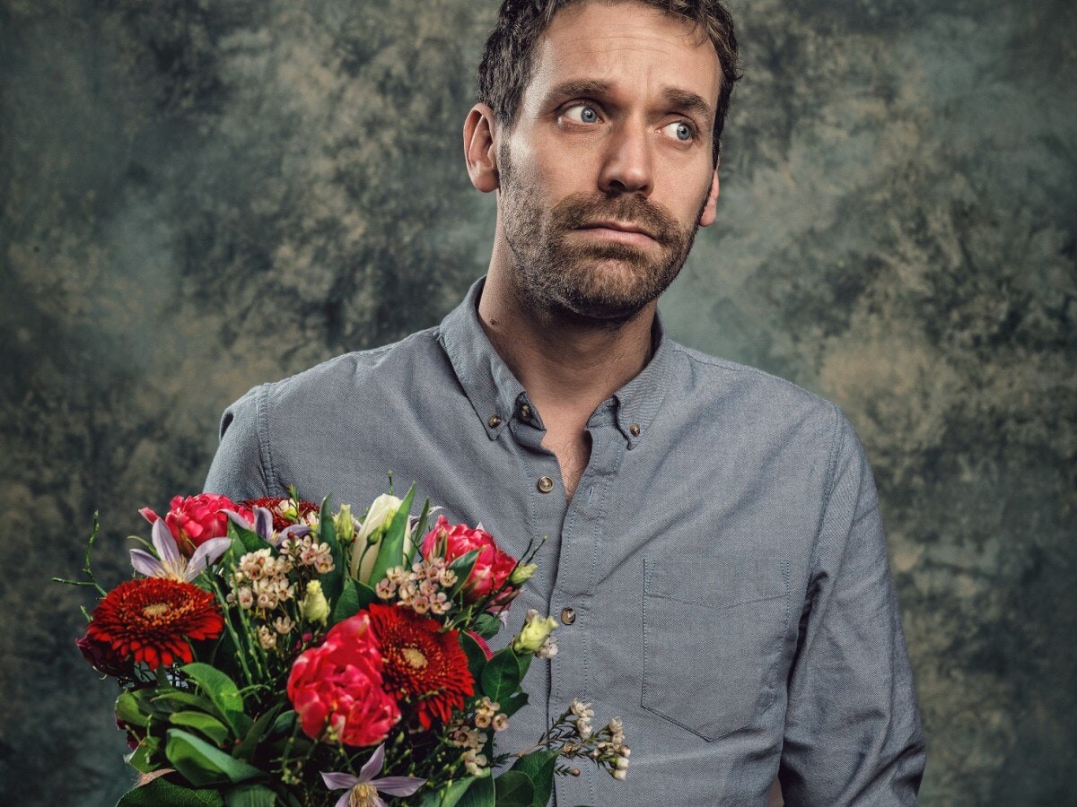 Otto-Jan Ham: "Ik heb lang leugens verteld, omdat ik het geestig vond ...