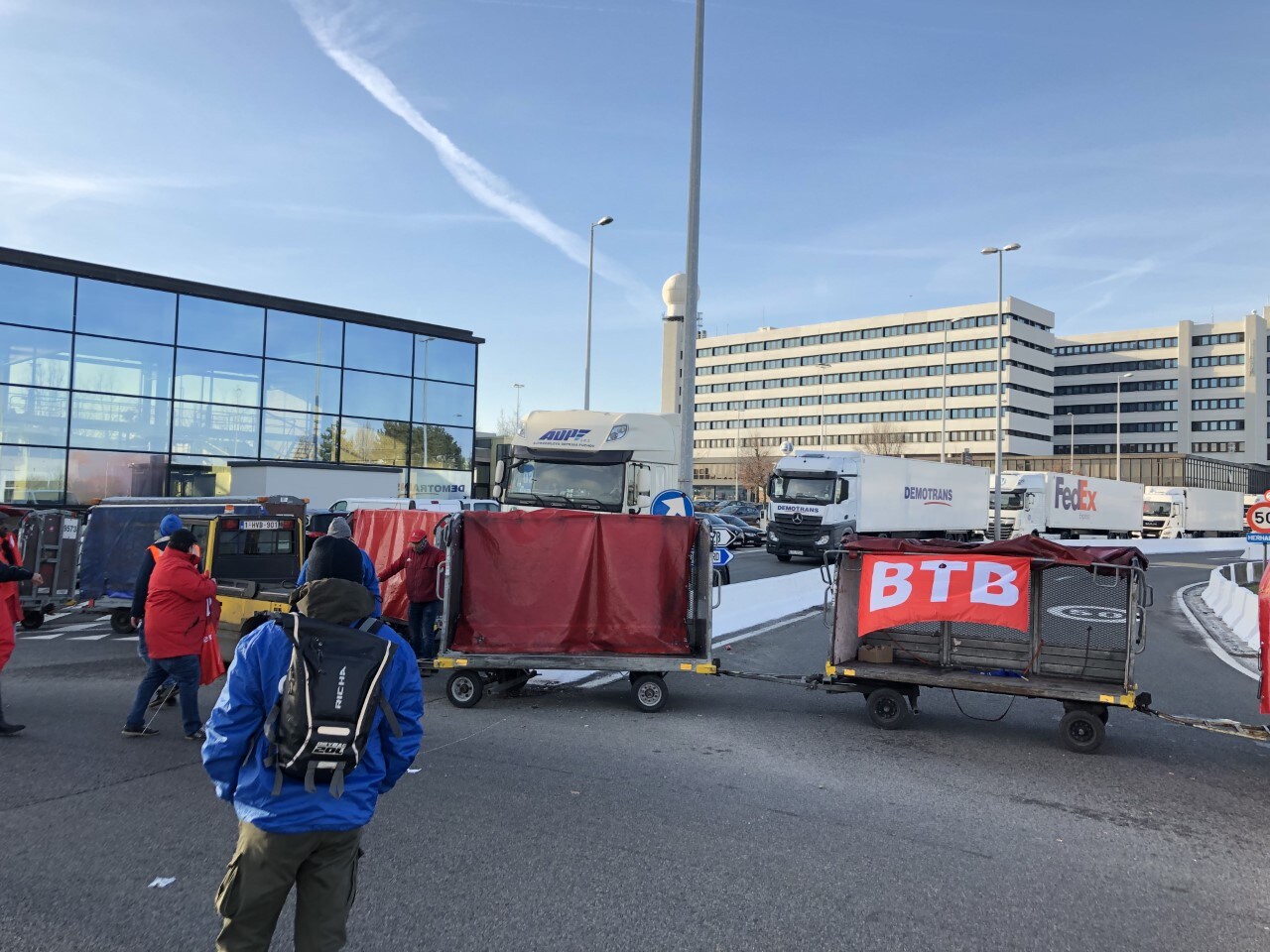 ‘Dit is er ZWAAR over’: Unizo niet te spreken over geplande ...