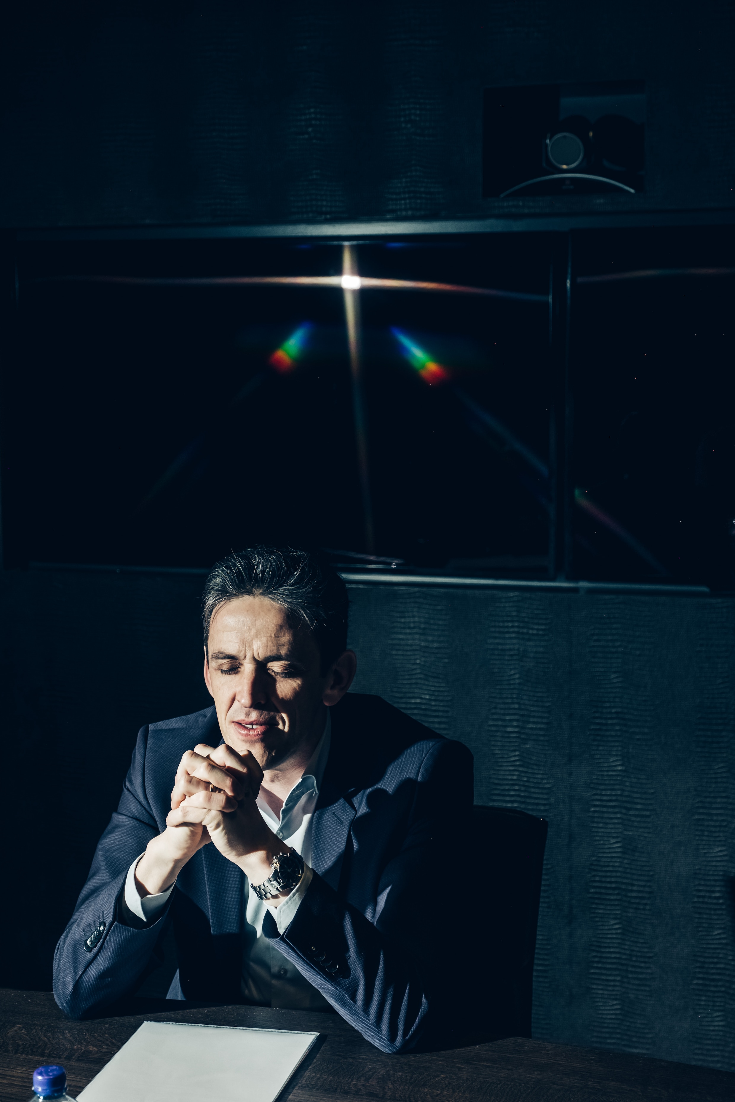 Kris Vervaet, CEO van Medialaan en de Persgroep: “We beseffen niet ...