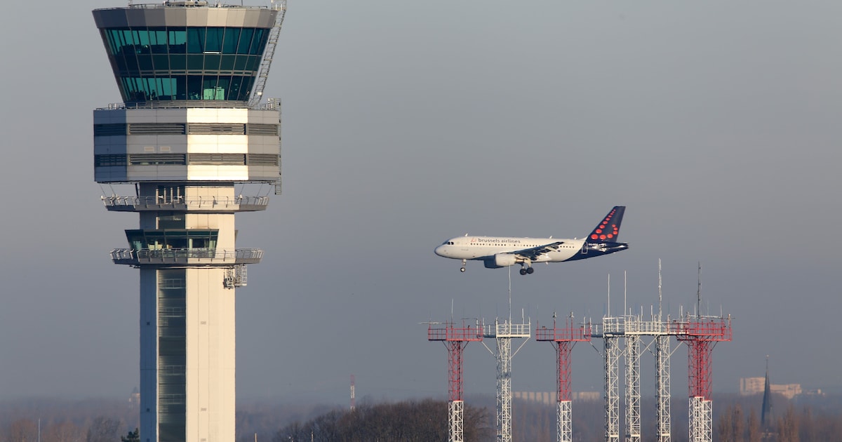 Staking bij luchtverkeersleider Skeyes in Brussels Airport voorbij: nog ...