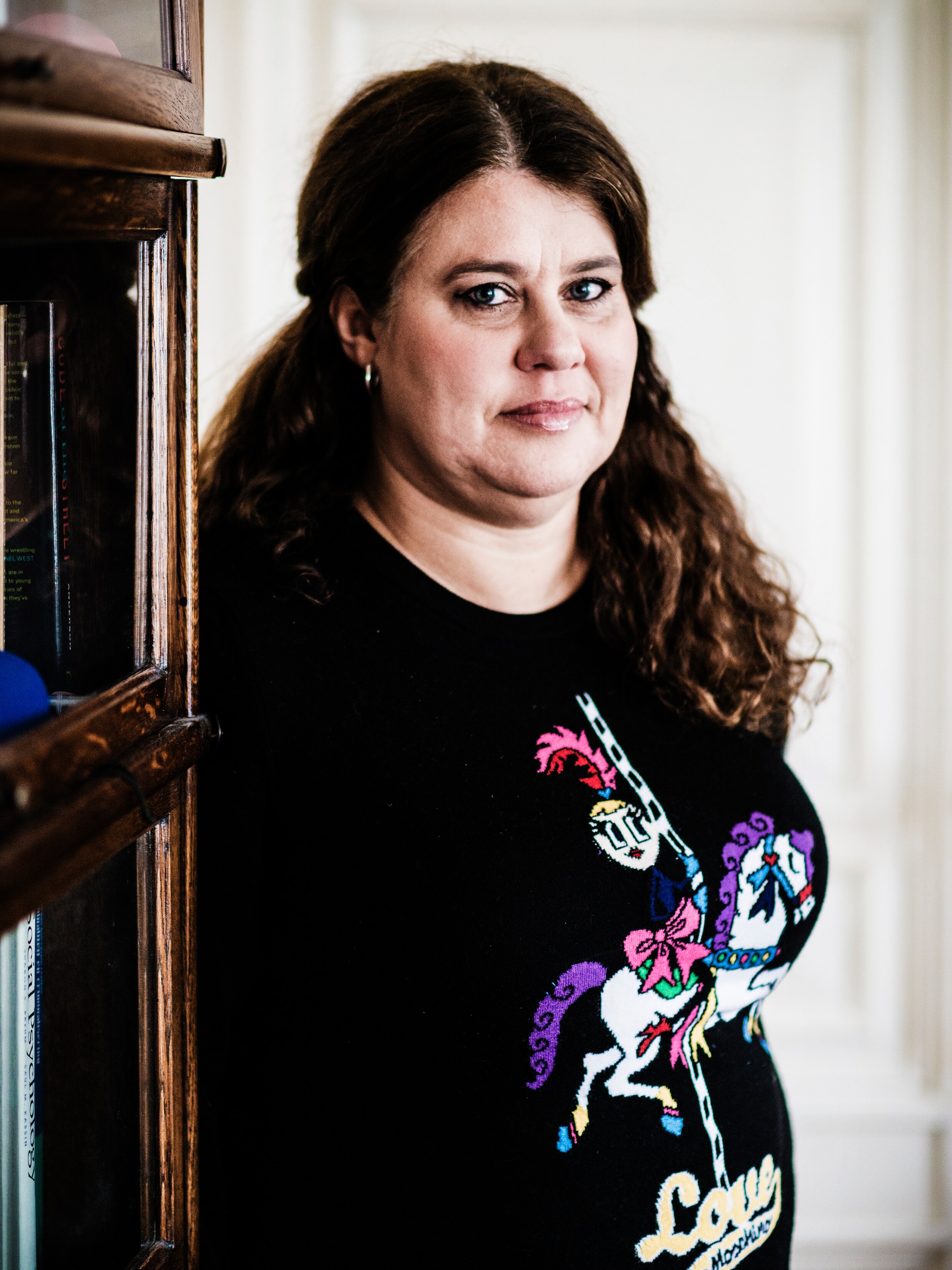 “De IS-vrouwen droomden van de vijfsterrenjihad, maar de realiteit ...