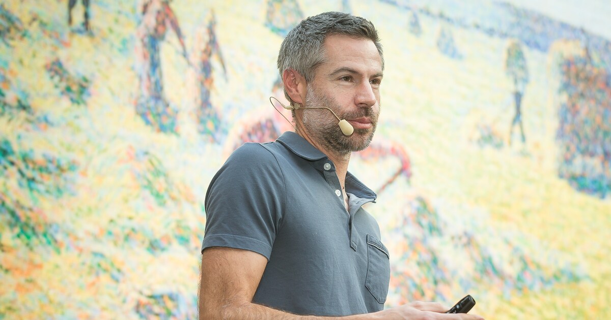 Ecomodernist Michael Shellenberger: “Hernieuwbare energie is een domme ...