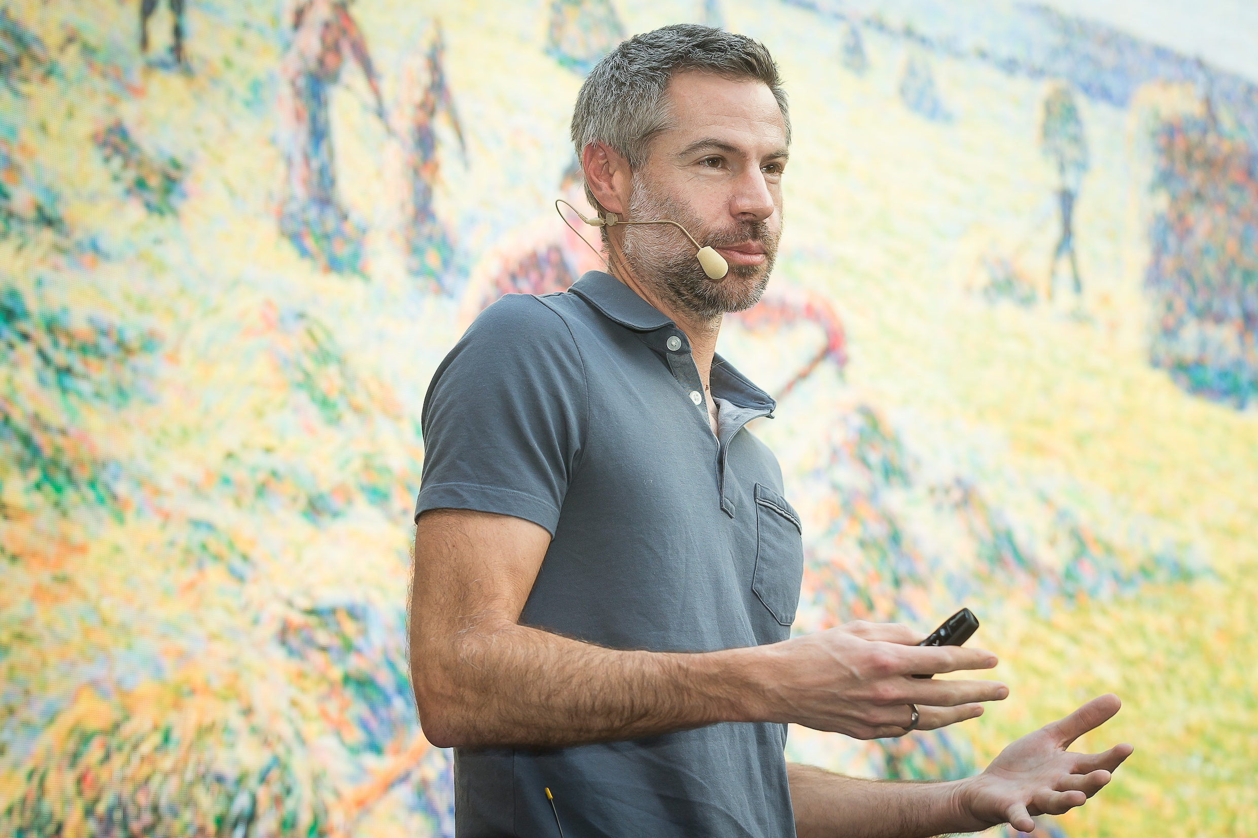 Ecomodernist Michael Shellenberger: “Hernieuwbare energie is een domme ...