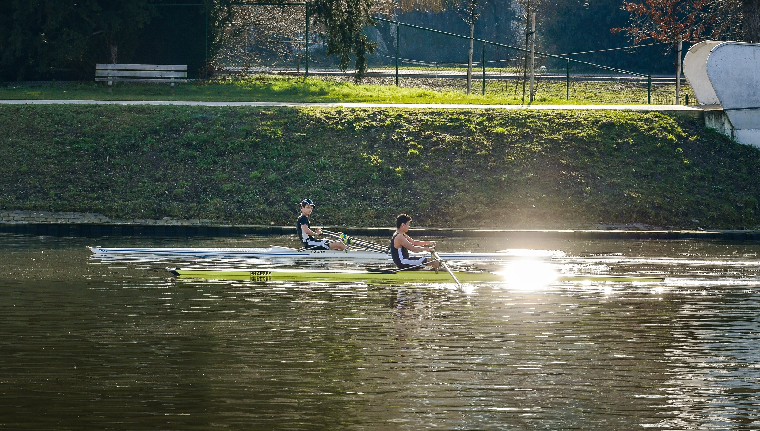Dag start koud, maar wordt zonnig en zacht, met temperaturen tot 14 ...