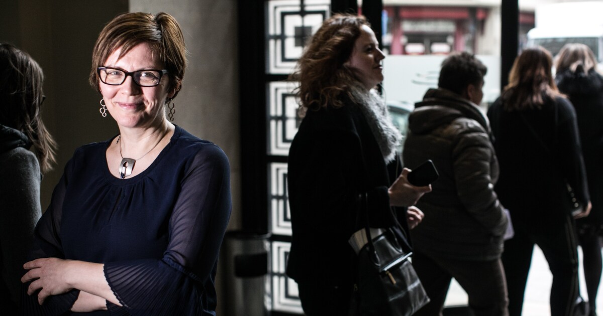 Vlaams Belang claimt bestuurszitje bij gelijkekansencentrum Unia | De ...