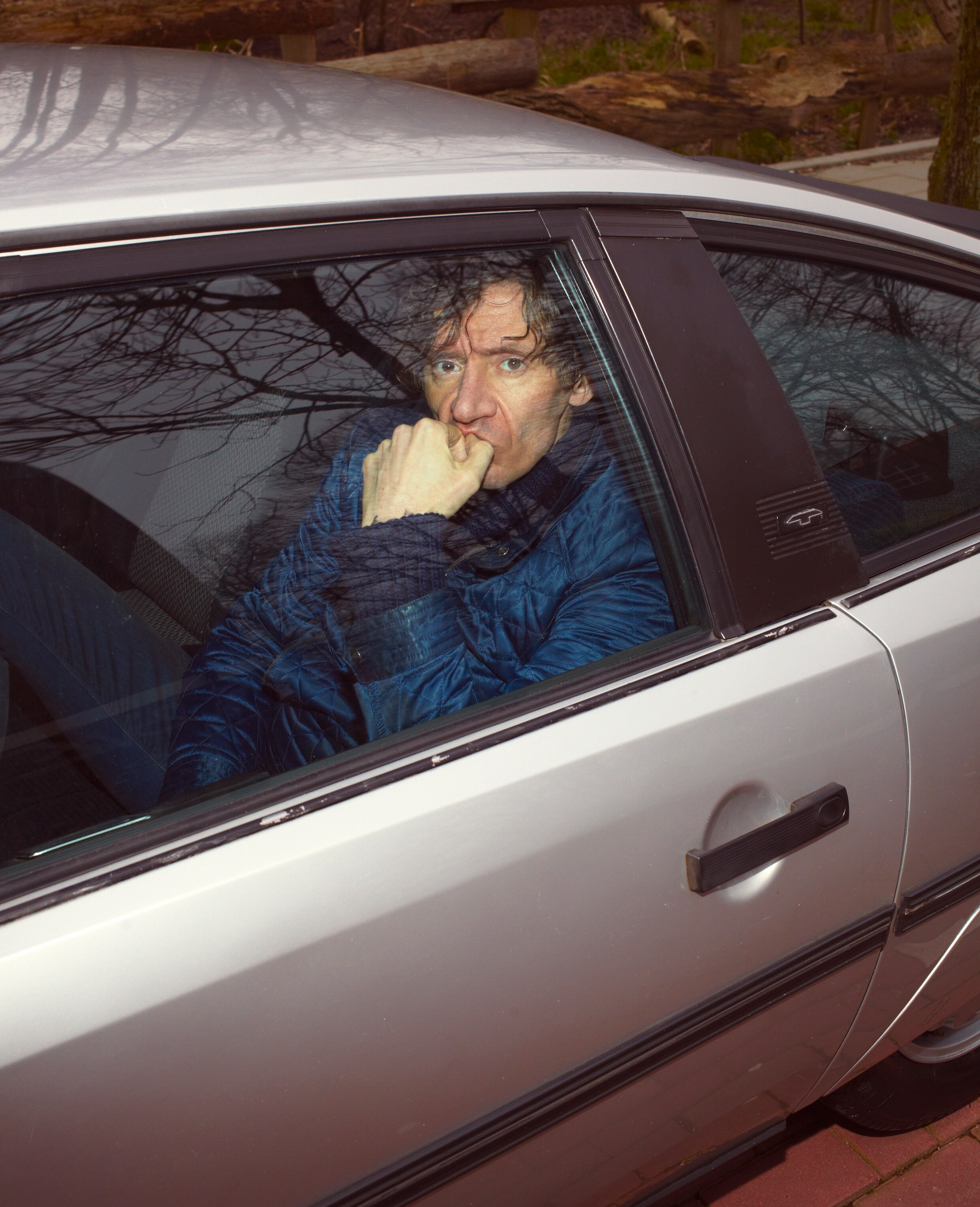 Peter Buwalda is eindelijk debutant af. Waarom duurde dat zo lang? | De ...