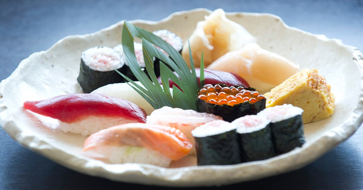Rijke Aziaten bedreigen visbestanden | De Morgen
