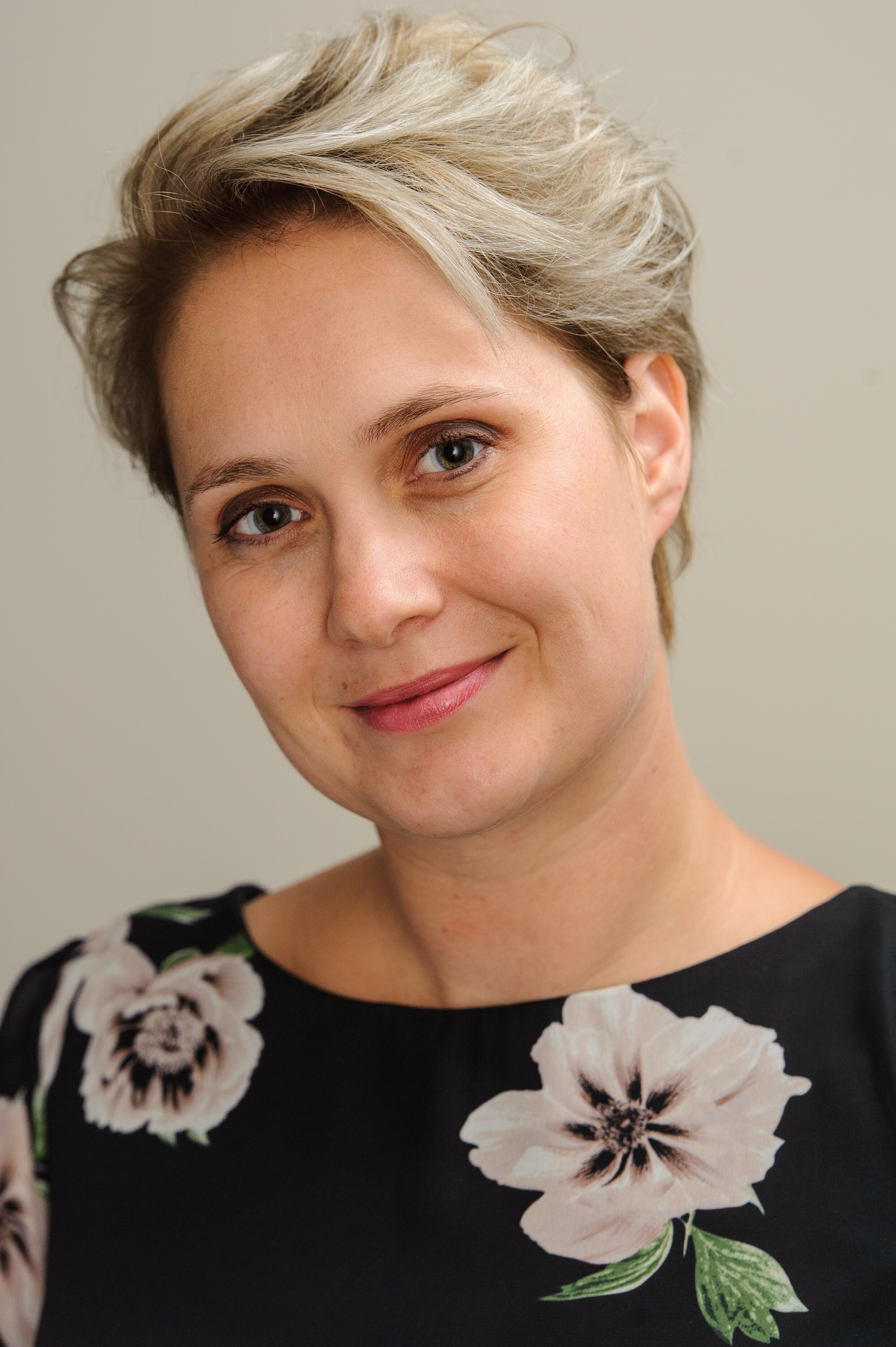 Schrijfster Patricia de Ryck steunt vrouwen die worstelen met een ...