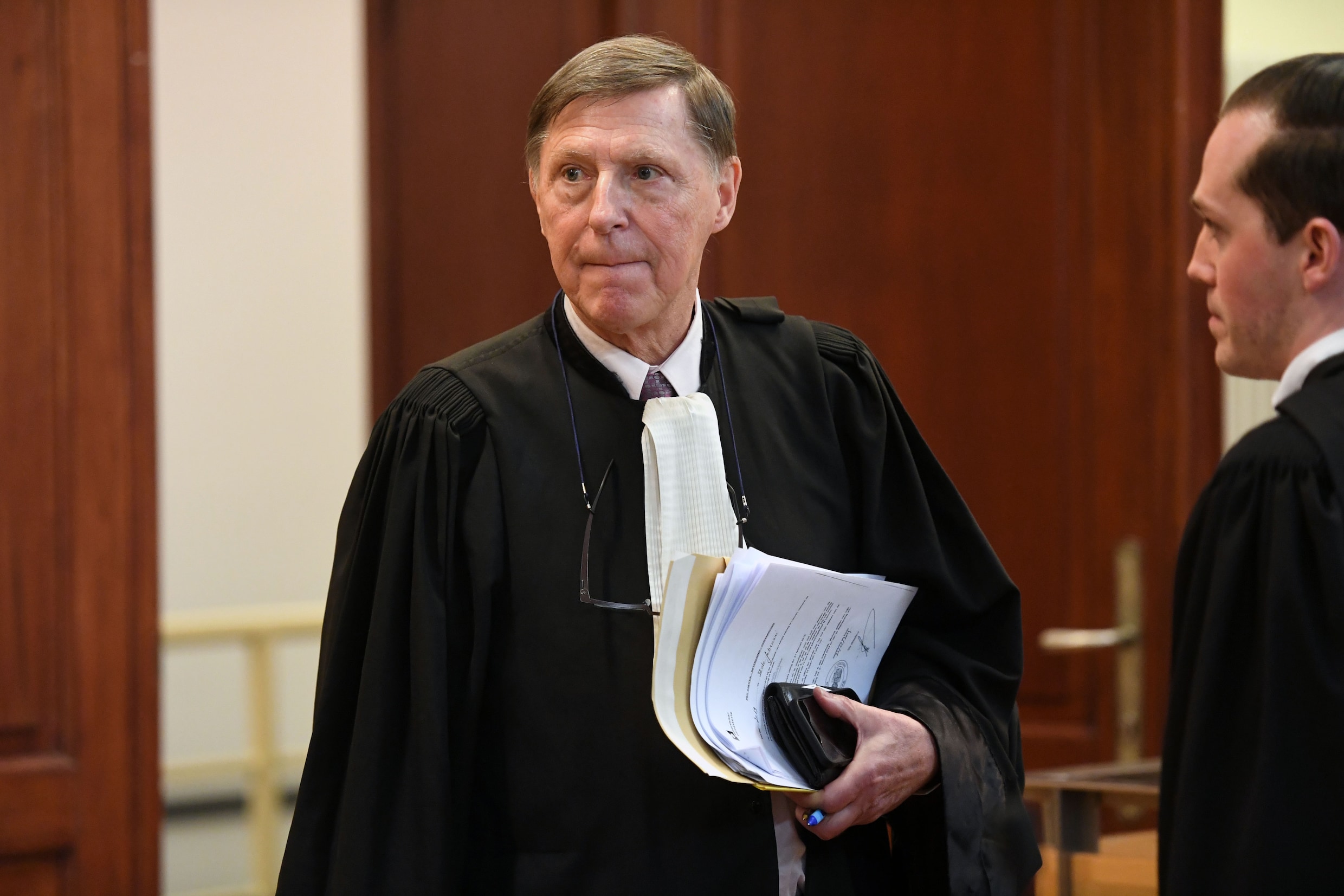 Veroordeelde ‘parachutemoord’ kan vervroegd vrijkomen: ‘Een kans om te ...