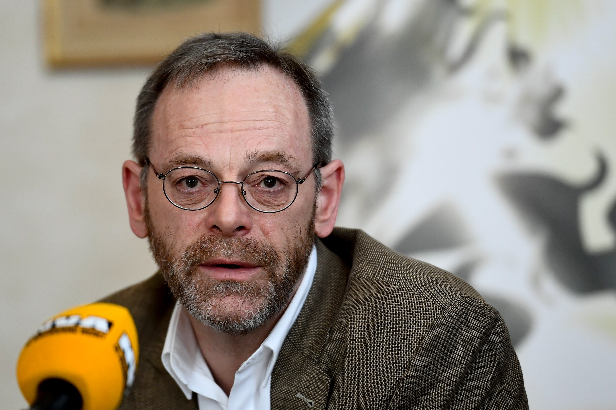 De Roover: ‘Pukkelpop brengt mij en talloze Vlamingen in verband met ...