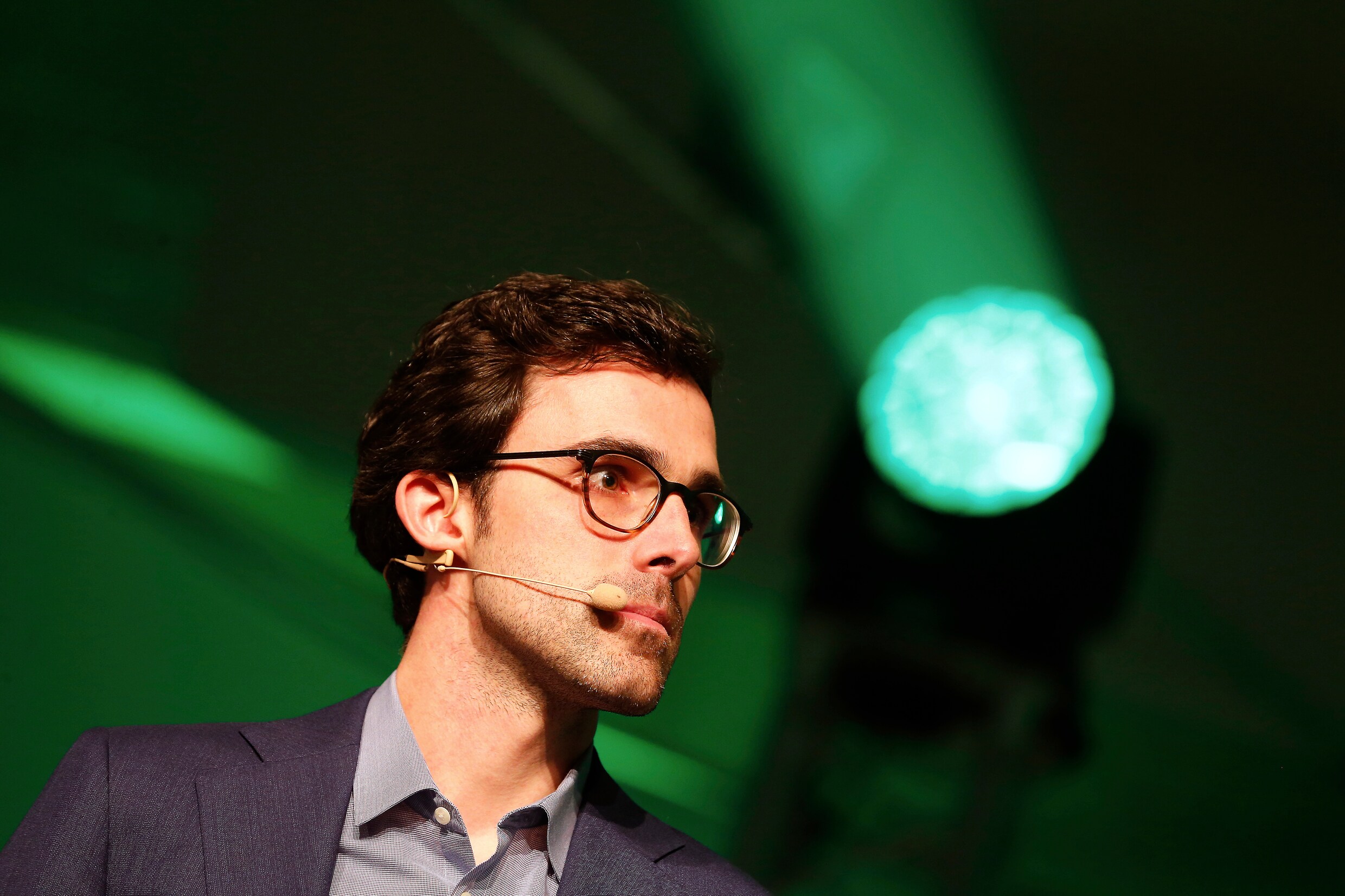 De mislukte coup tegen Kristof Calvo en wantrouwen bij de partijtop ...