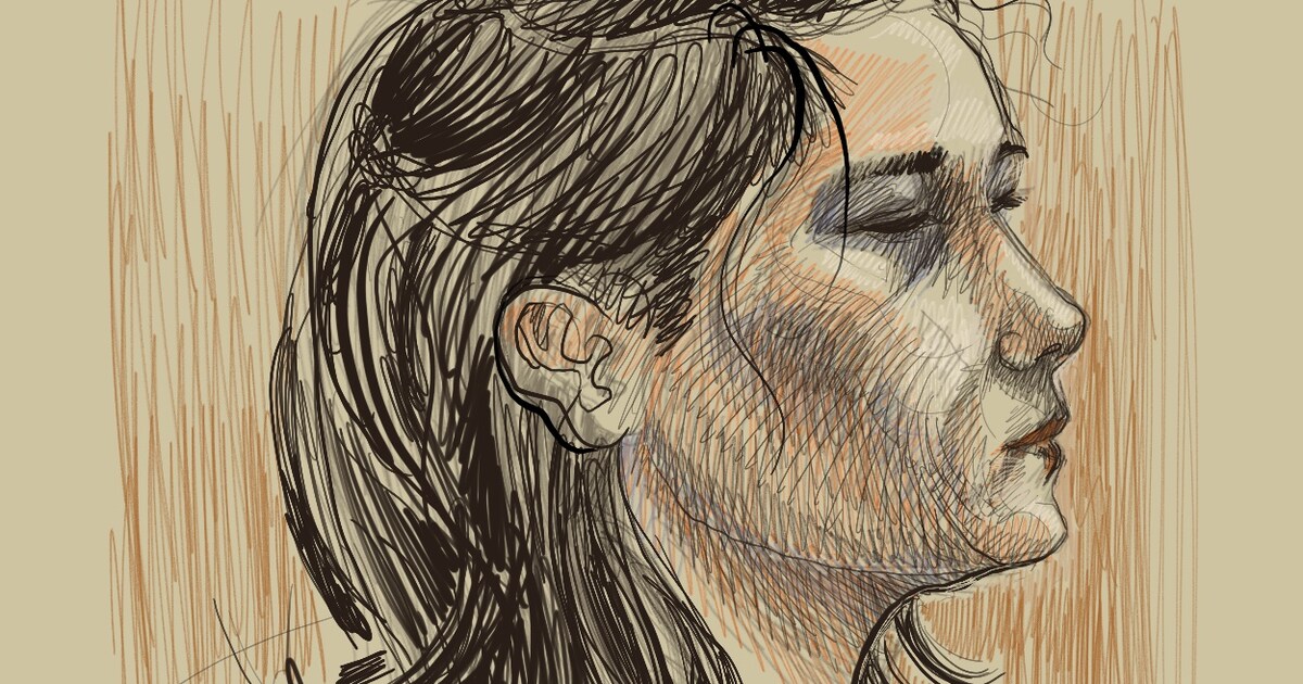 “Mehrnaz heeft zich opgeofferd”: neurochirurge die dochter doodde ...