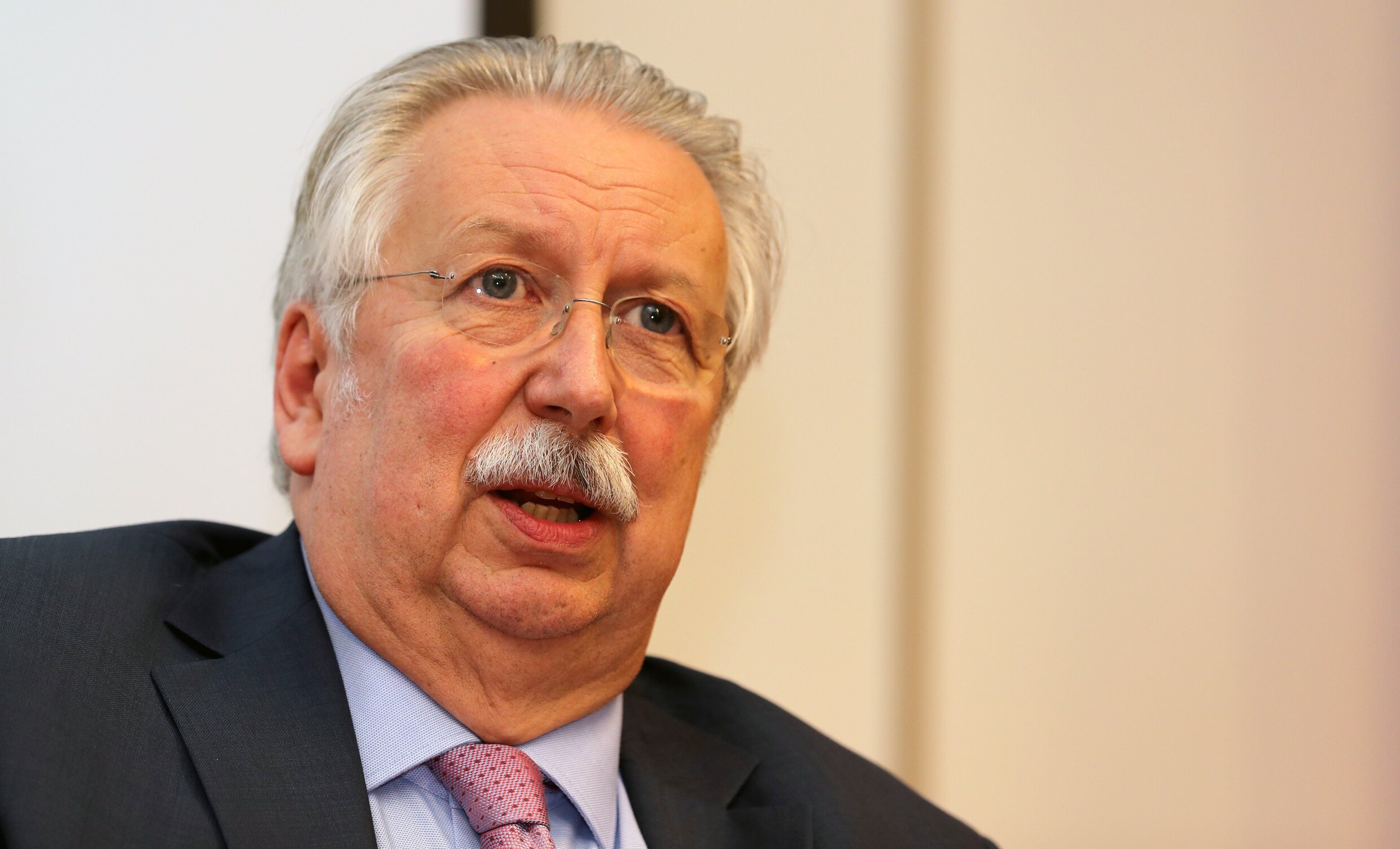 De Roover (N-VA) legt bal in het kamp van de PS | De Morgen