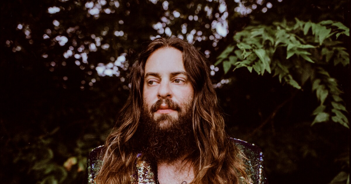 Tim Showalter van Strand of Oaks: “Ik heb het gevoel dat ik een alien ...