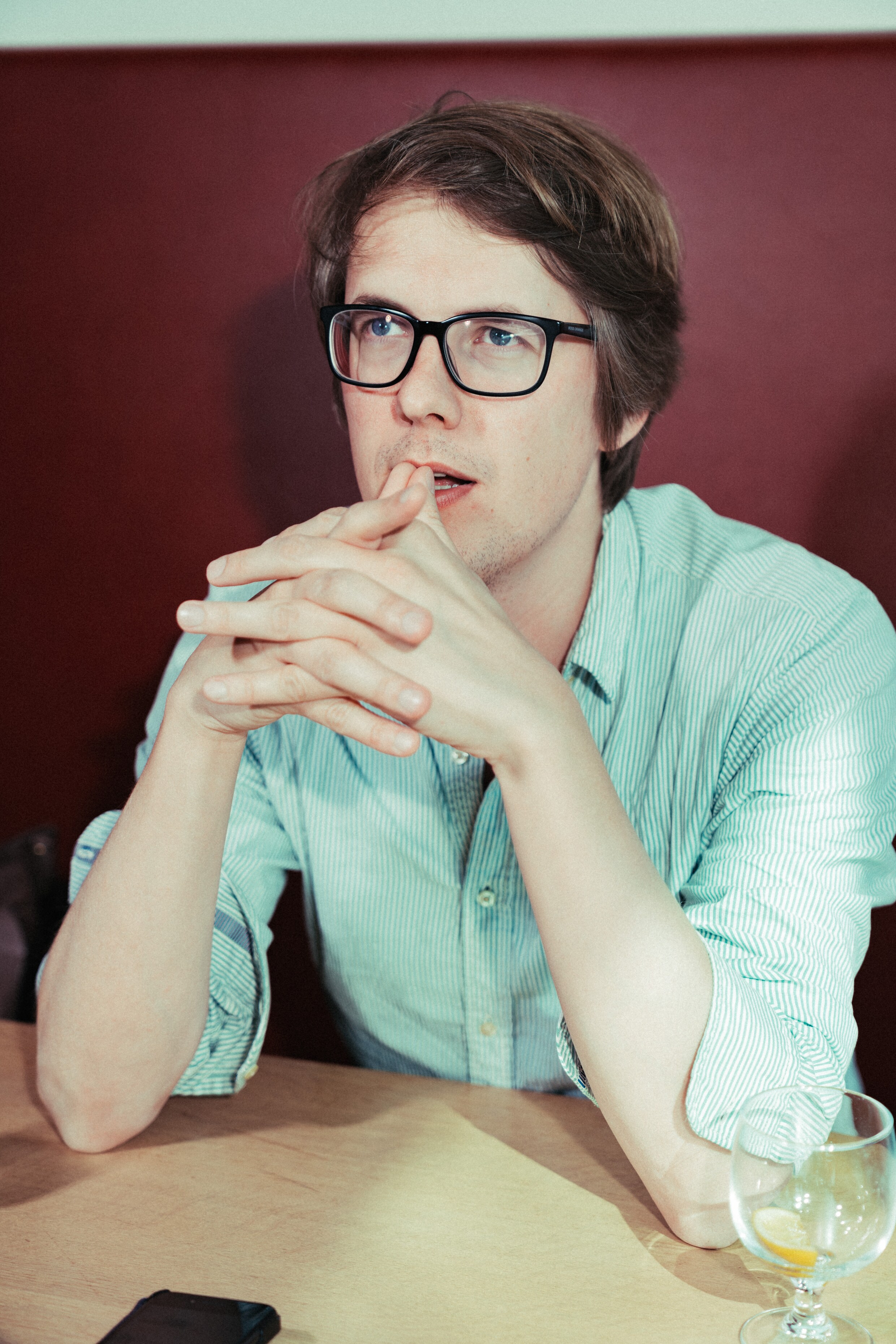 Maarten Boudry: “Extreemrechts is een peulschil vergeleken met het ...