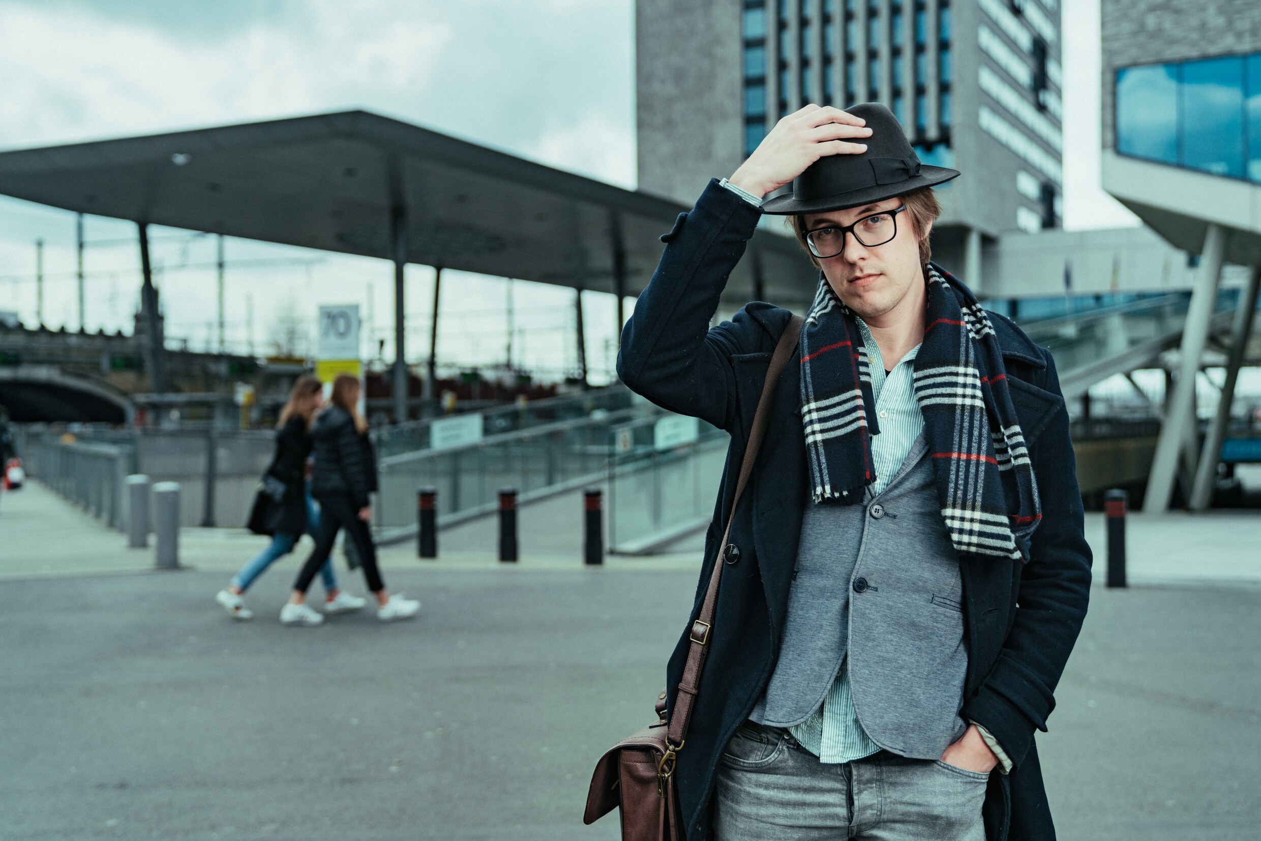 Ophef over manier waarop Maarten Boudry prestigieuze leerstoel aan de ...