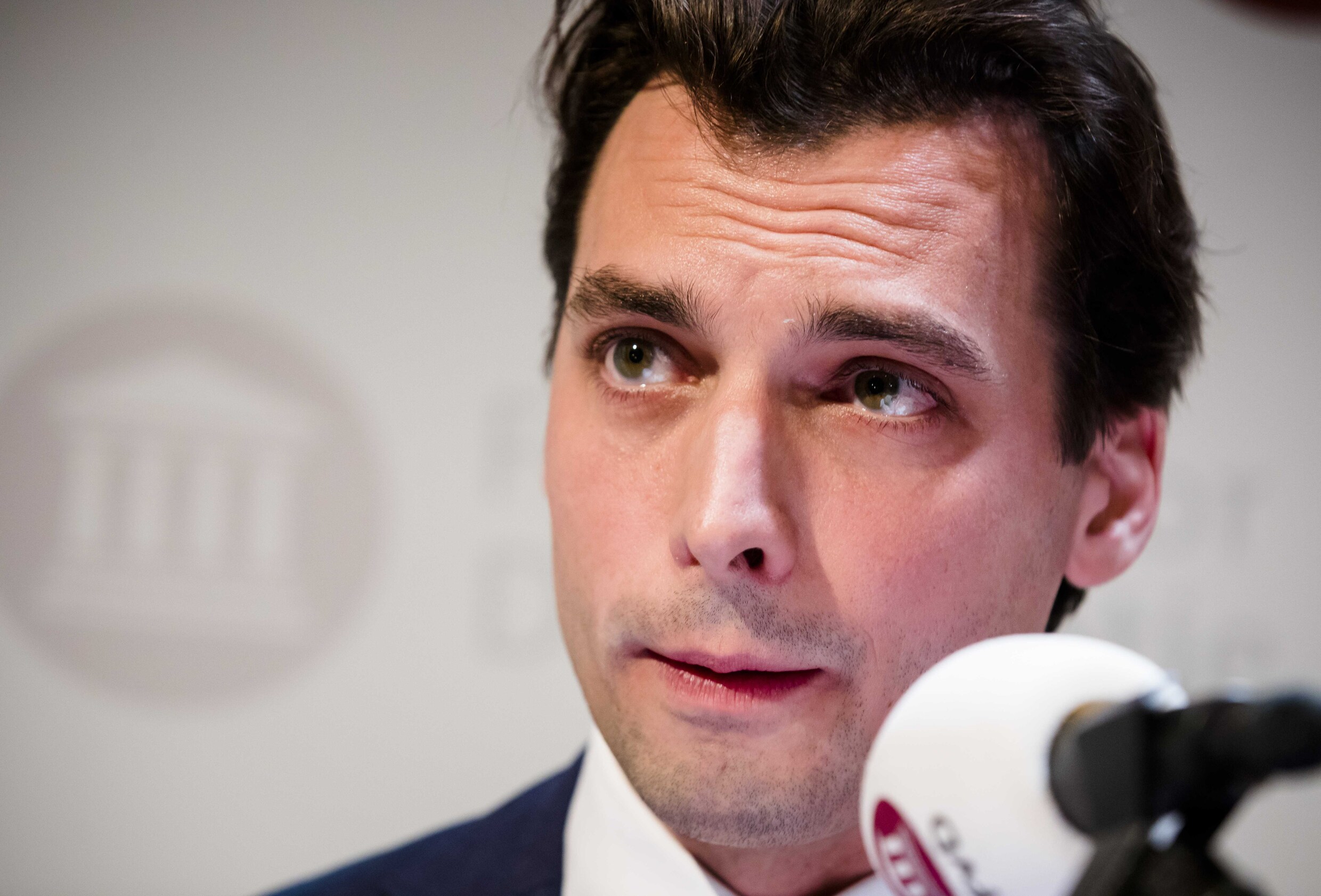 “De campagne van Thierry Baudet is buitengewoon effectief: hou het simpel, manipuleer de ...
